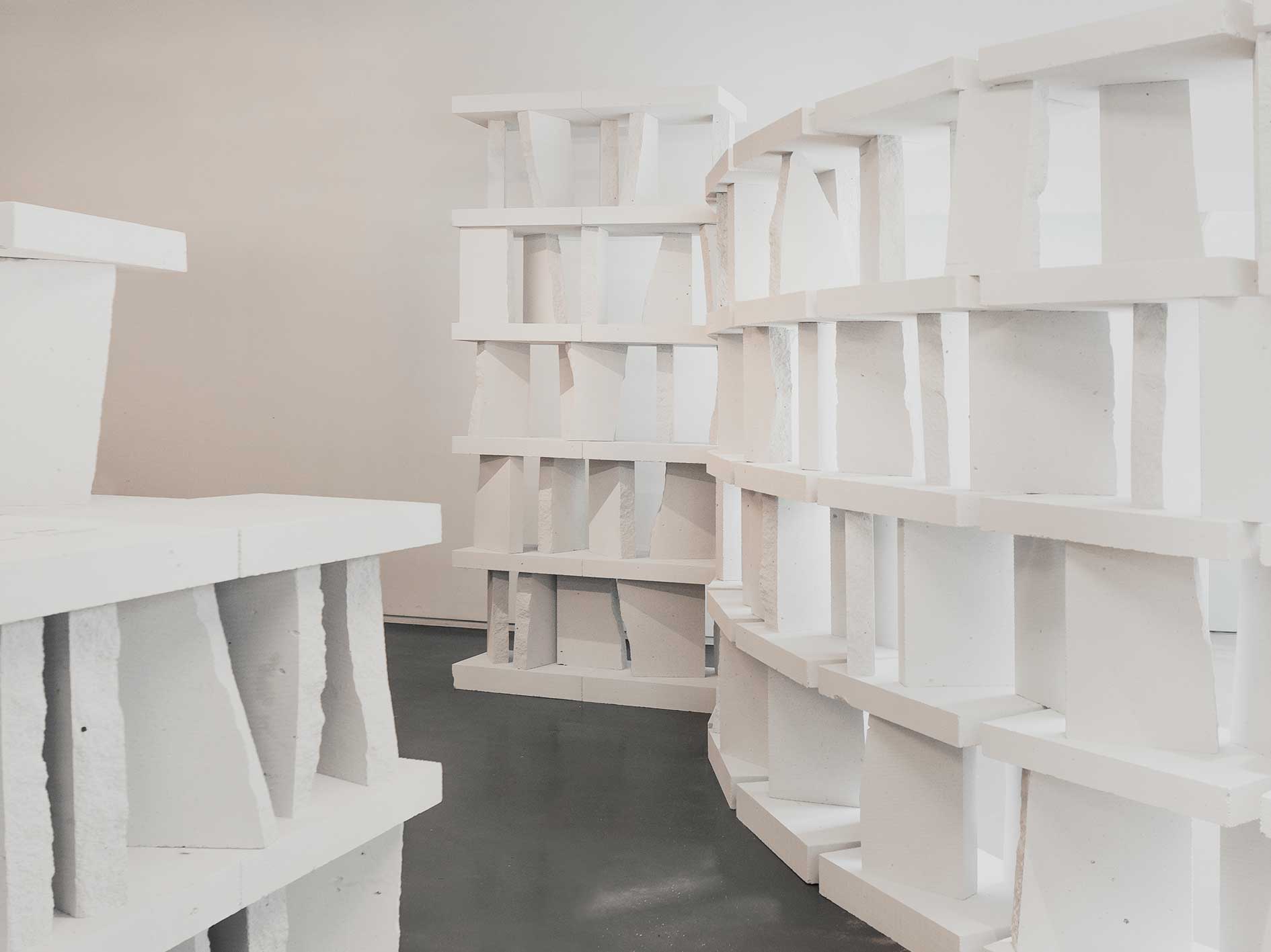 Collectible ⎟ Scenography