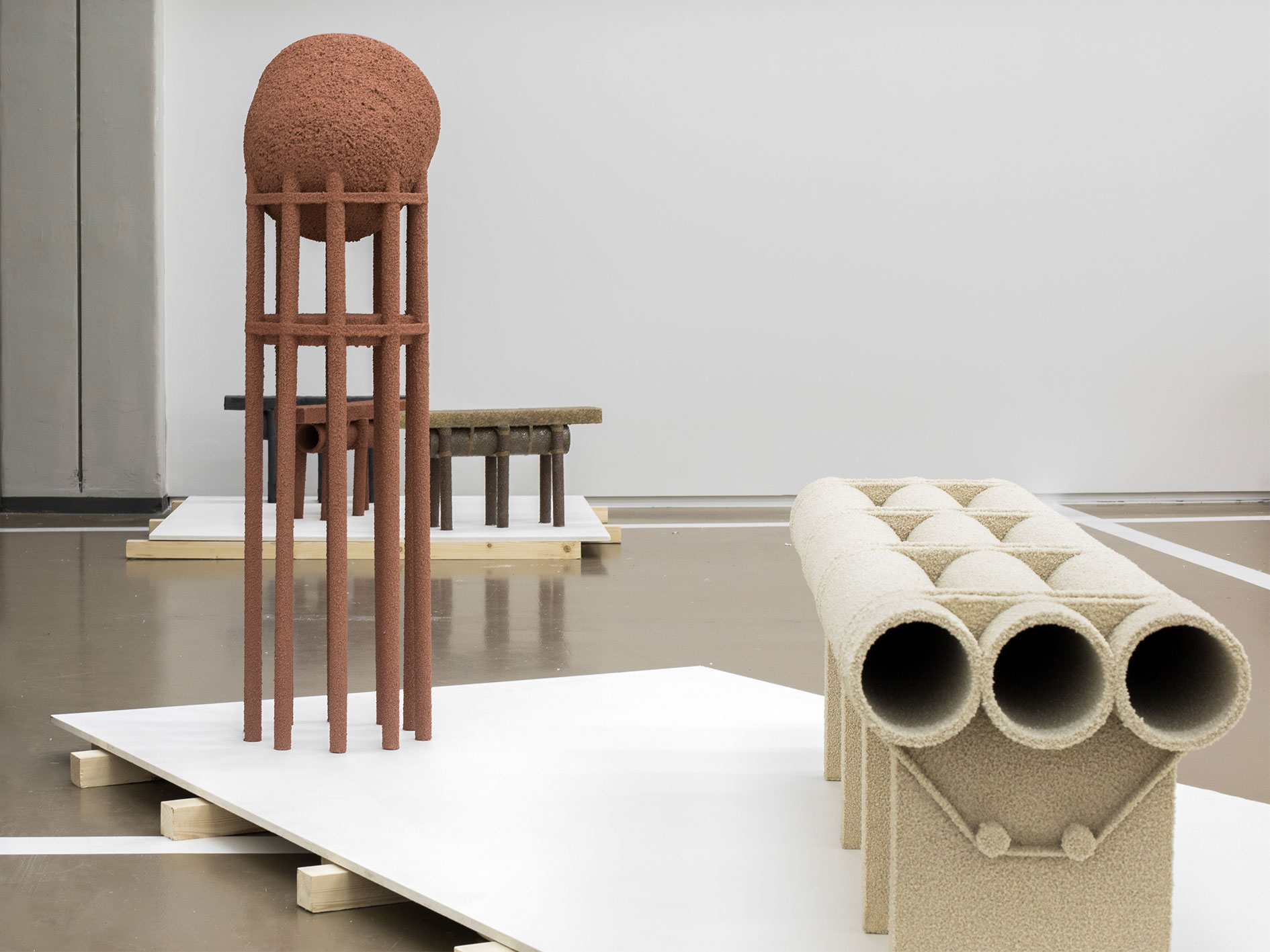 Collectible ⎟ ITERATIONS Dutch Design Week 2019