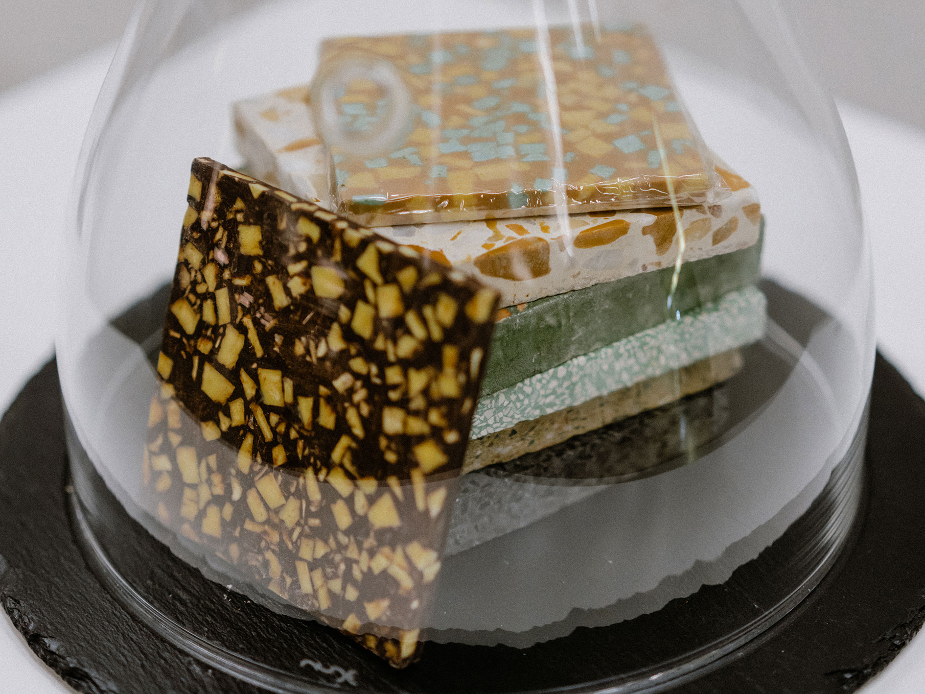 Collectible ⎟ Food Design