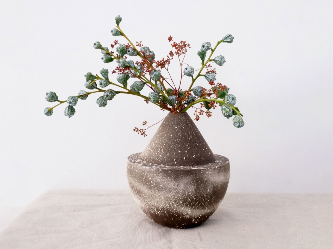 Collectible ⎟ ITERATIONS Paris Design Week 2019