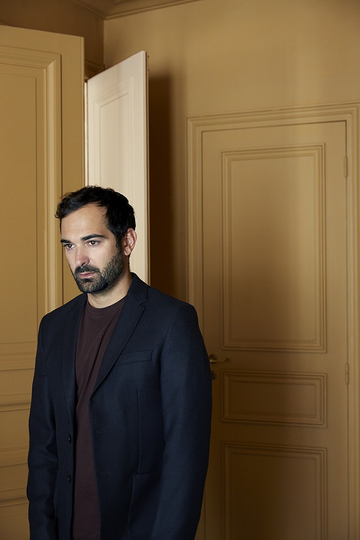 Collectible ⎟ Interview CLUB COLLECTIBLE Ambassadors – Rodolphe Parente