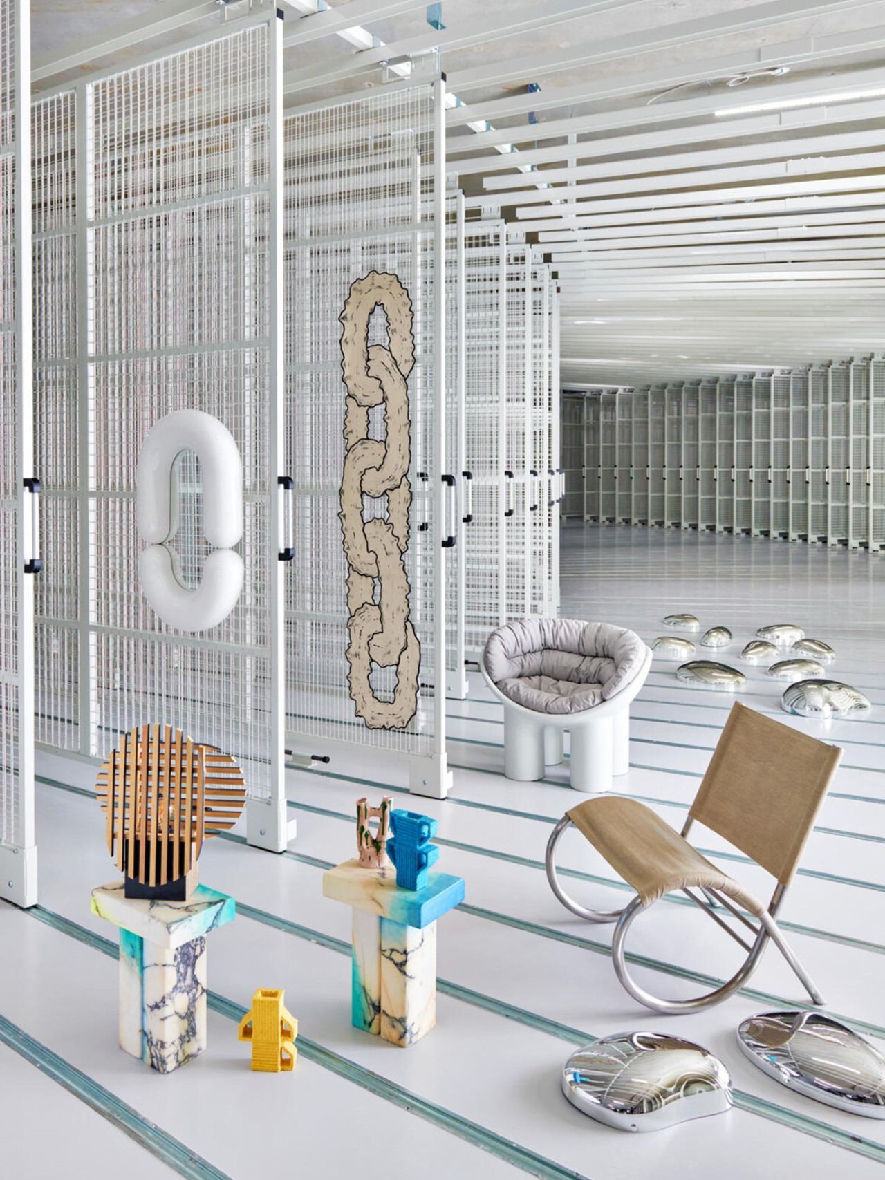 Collectible ⎟ Interview Evelien Reich