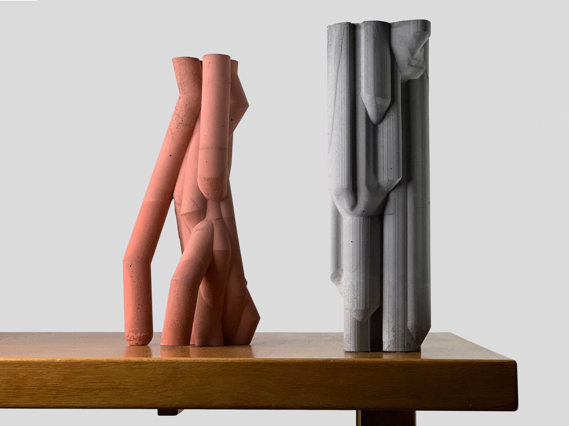 Collectible ⎟ Design bites Modern Shapes Gallery