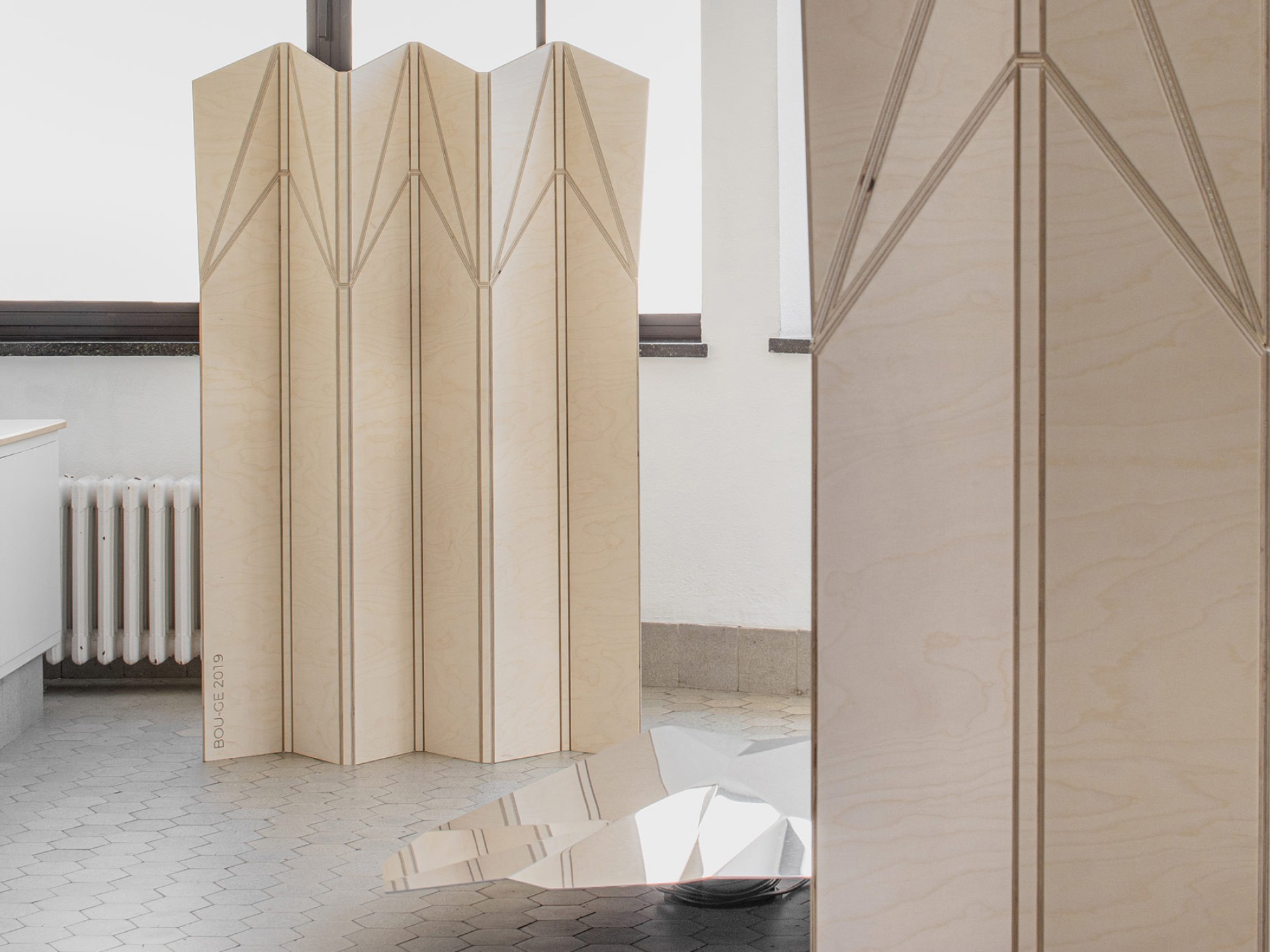 Collectible ⎟ Design bites Atelier Jespers