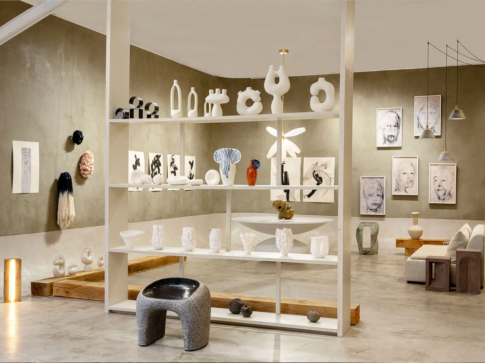 Collectible ⎟ Design Bites BOON_ROOM