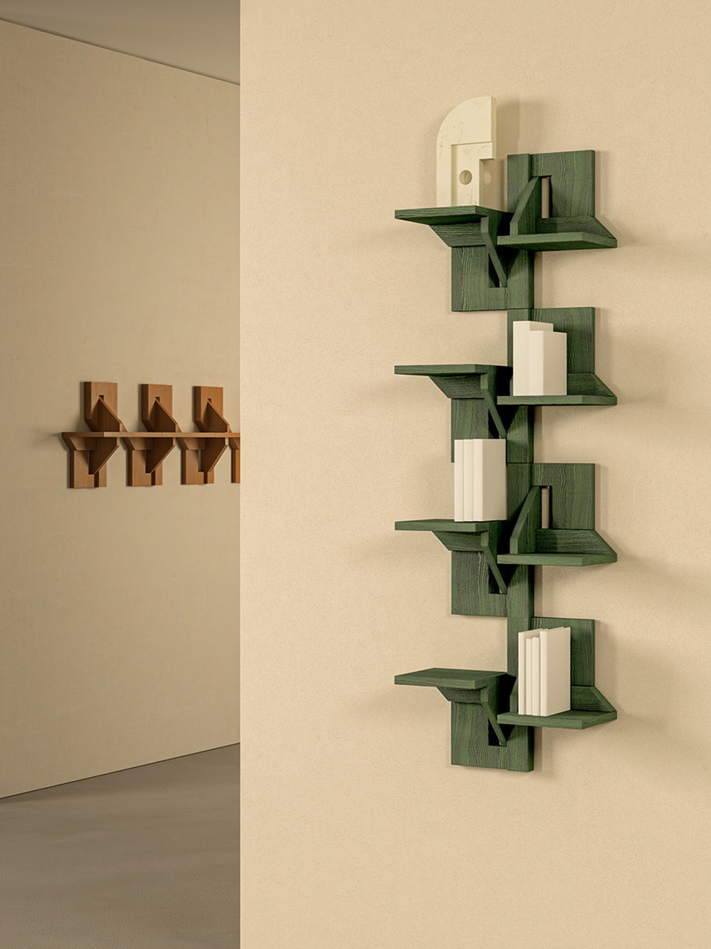 Collectible ⎟ Design bites Galerie BSL X CHARLES KALPAKIAN