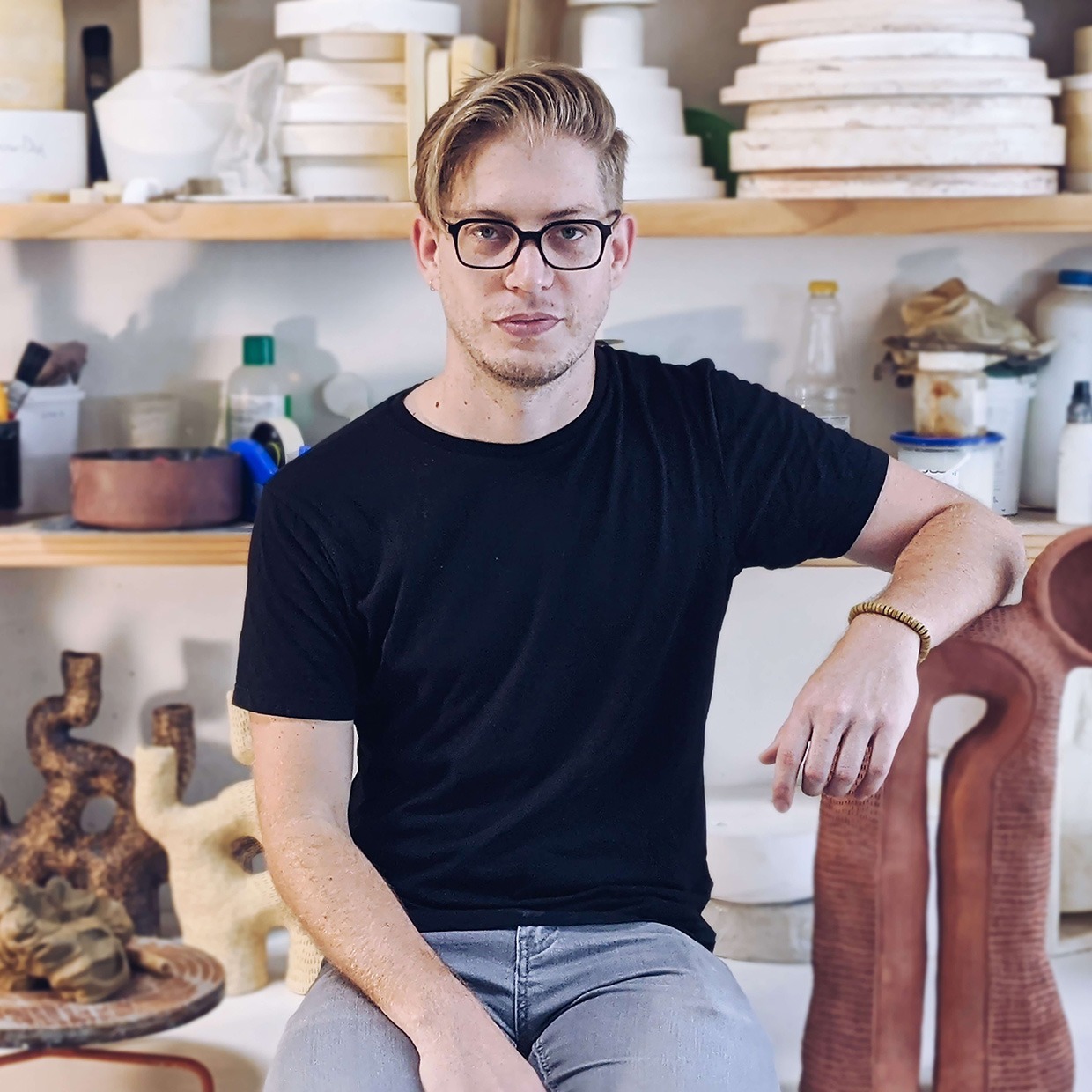 Collectible ⎟ Design Bites Artskop3437