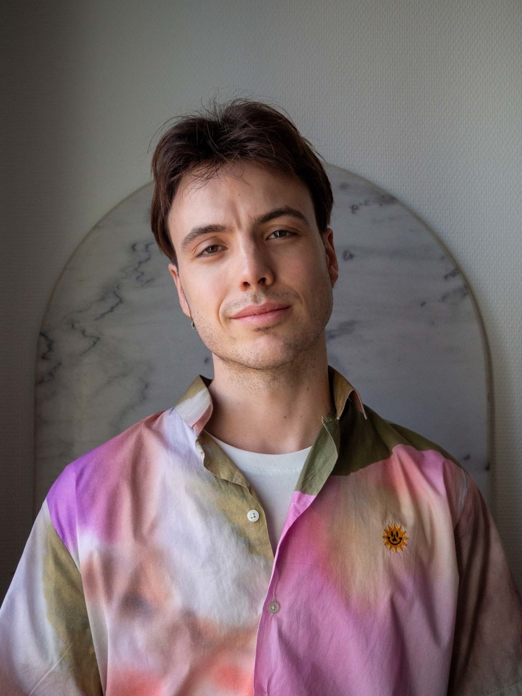 Collectible ⎟ Interview Riwan Coëffic x Ward Wijnant