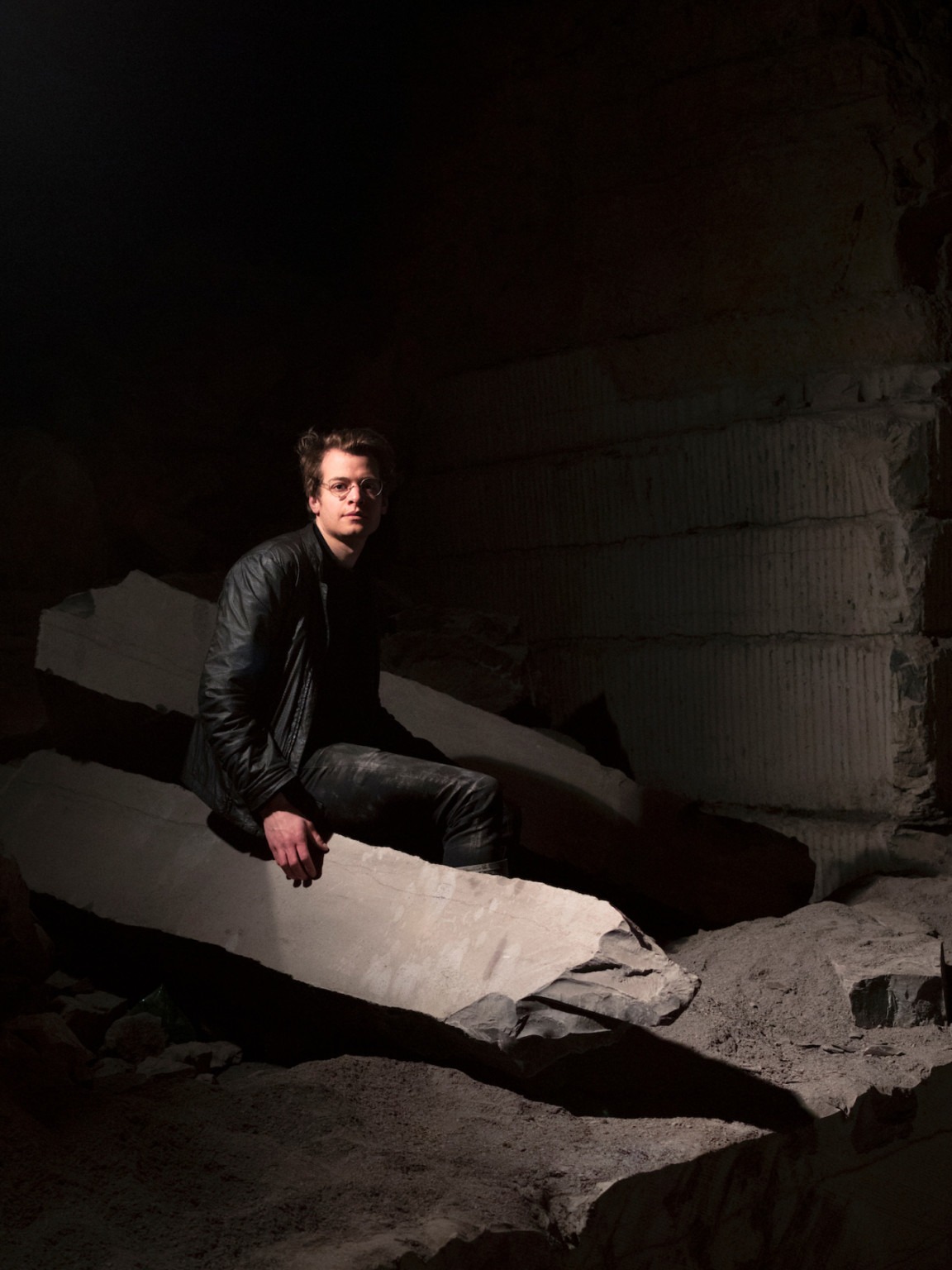 Collectible ⎟ Interview Pierre De Valck x Studio Argot