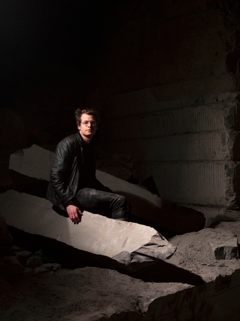 Collectible ⎟ Interview Pierre De Valck x Studio Argot