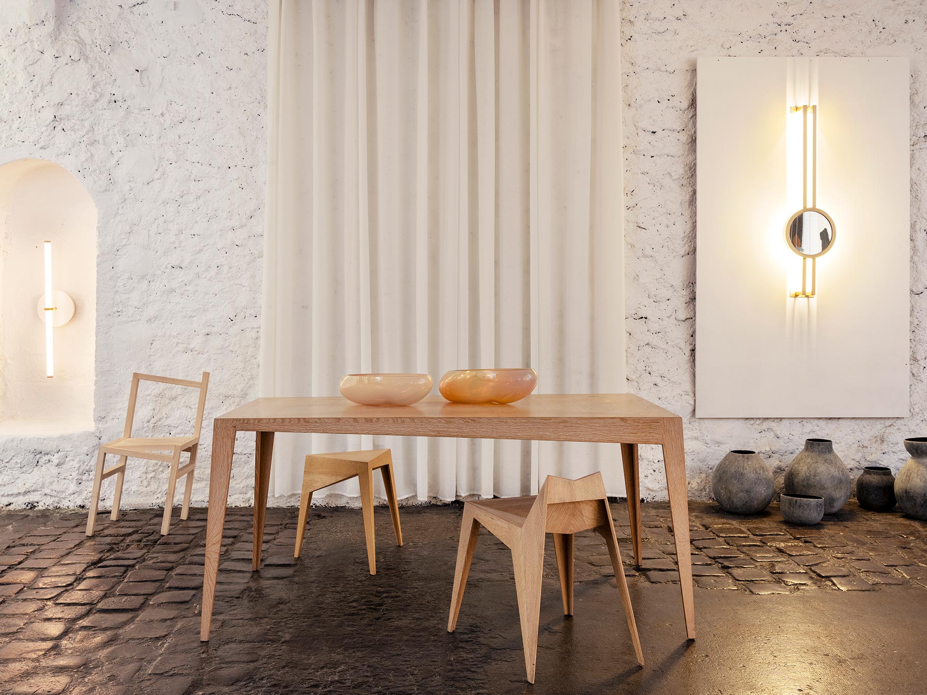 Collectible ⎟ Design Bites BOON_ROOM