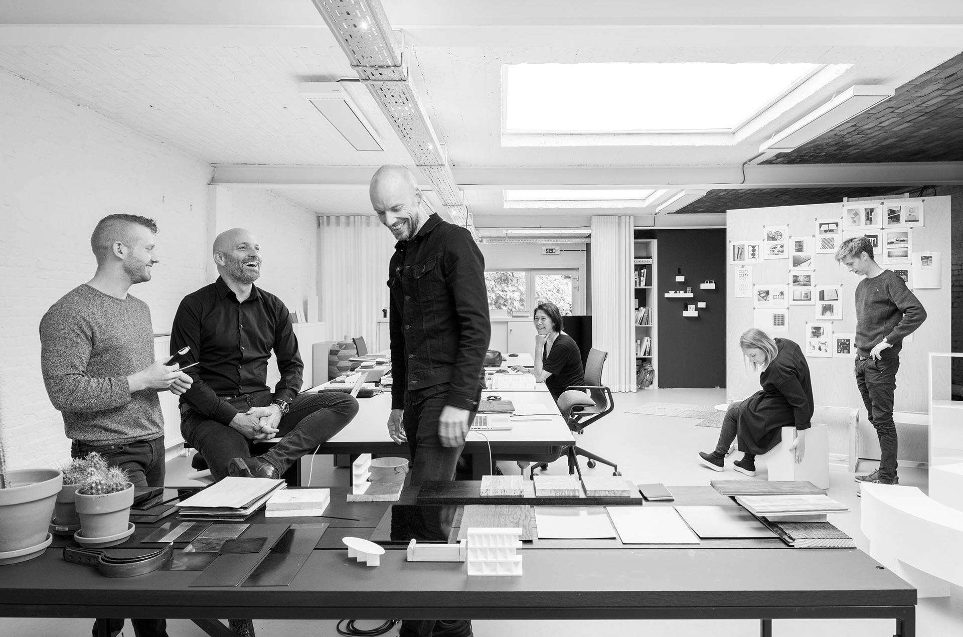 Collectible ⎟ Design bites barh