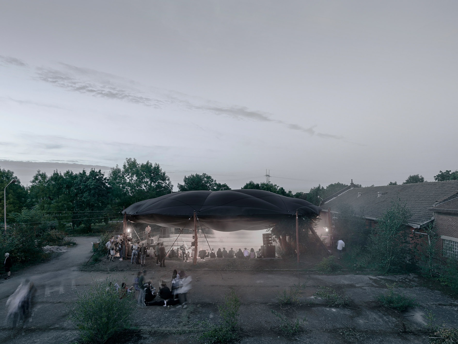 Collectible ⎟ Interview CLUB COLLECTIBLE Ambassadors – Tomas Dirrix