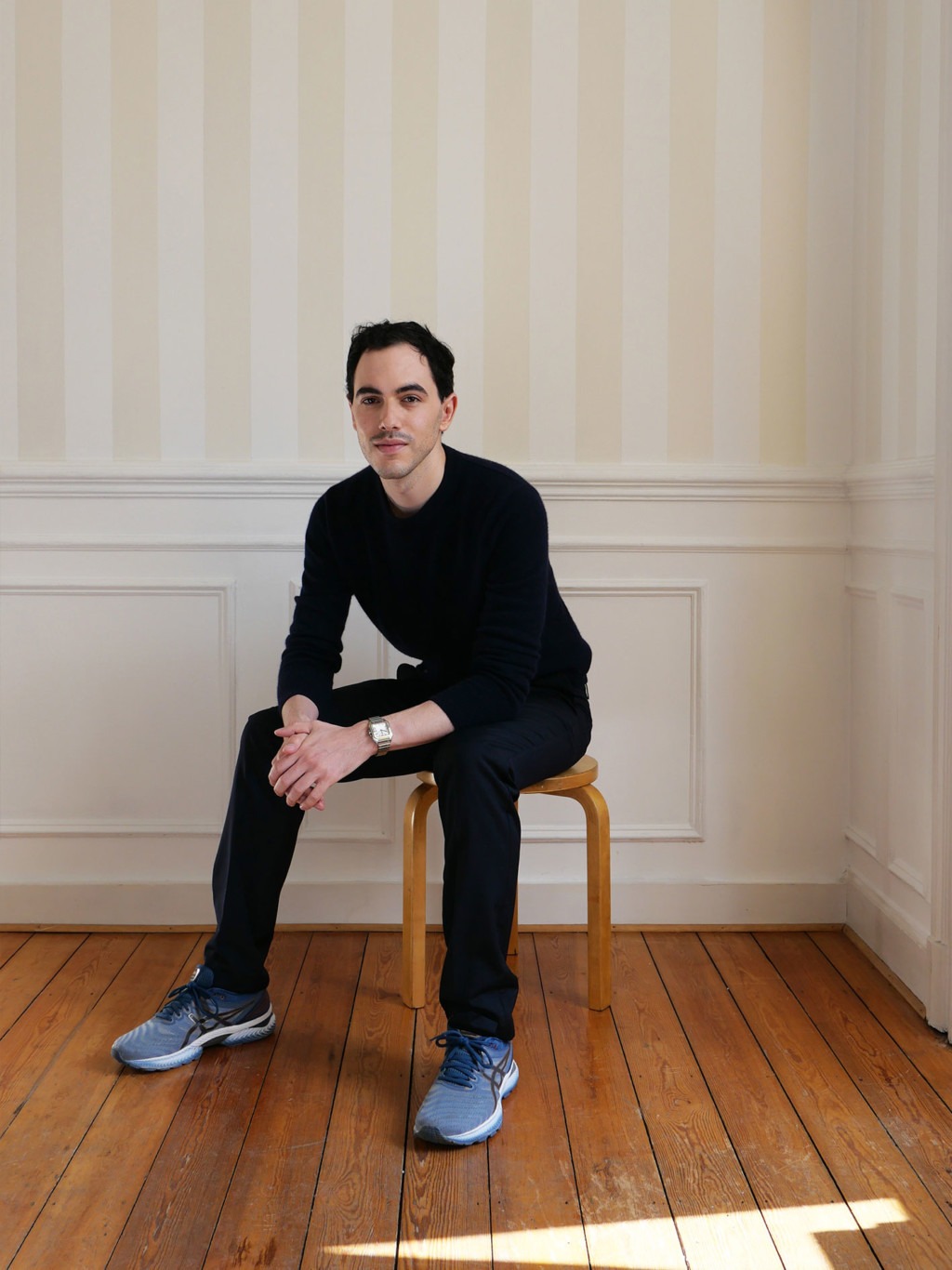 Collectible ⎟ Interview CLUB COLLECTIBLE Ambassadors – Adrien Meira