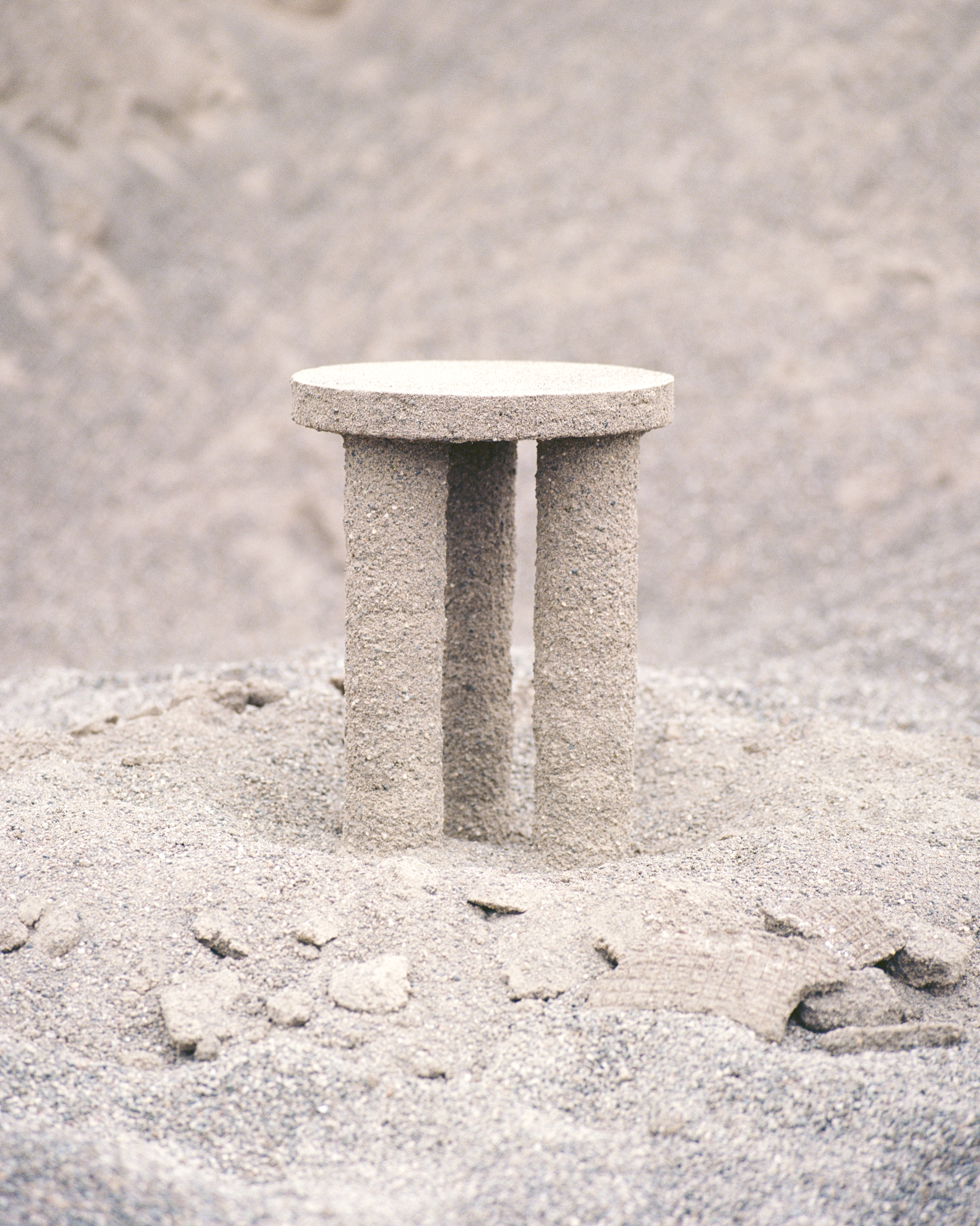 Collectible ⎟ Interview anima ona x Studio Eidola