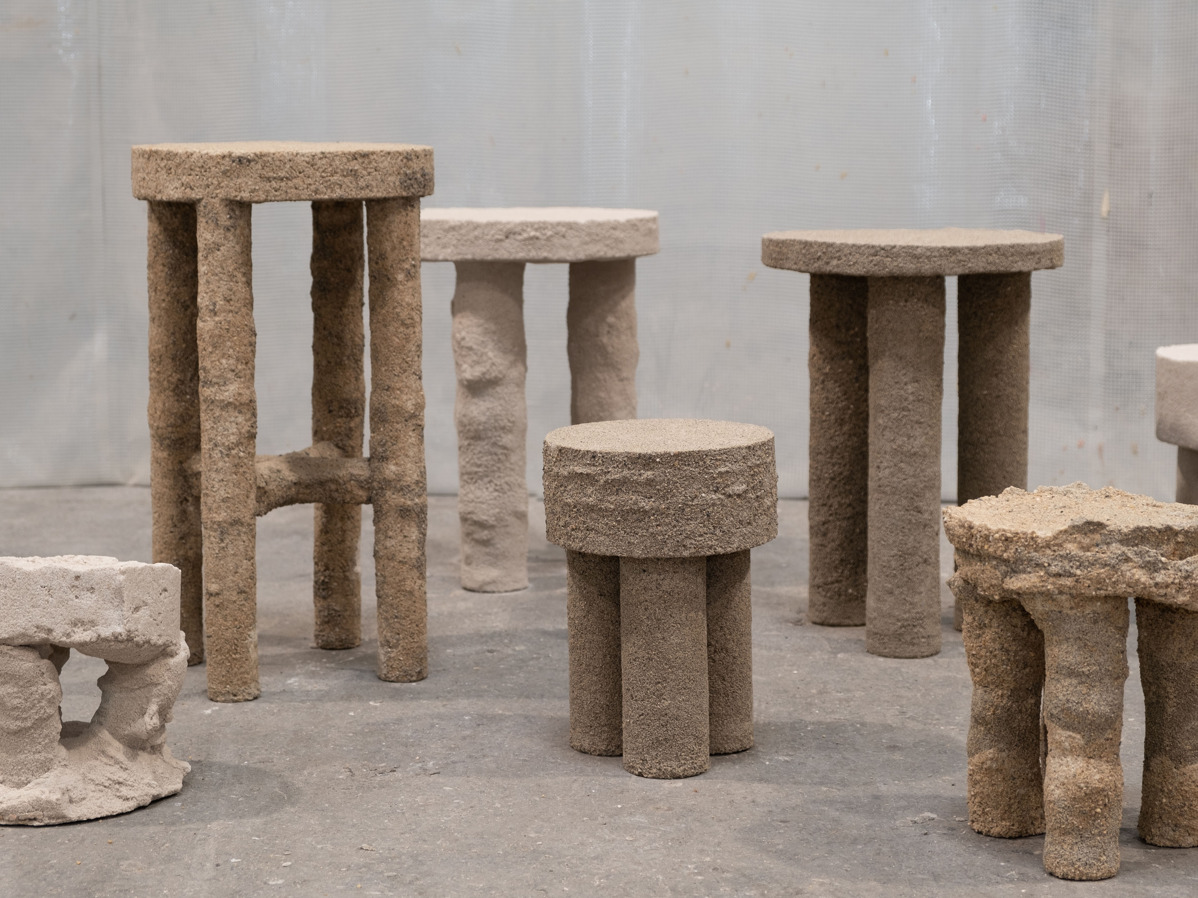 Collectible ⎟ Interview anima ona x Studio Eidola