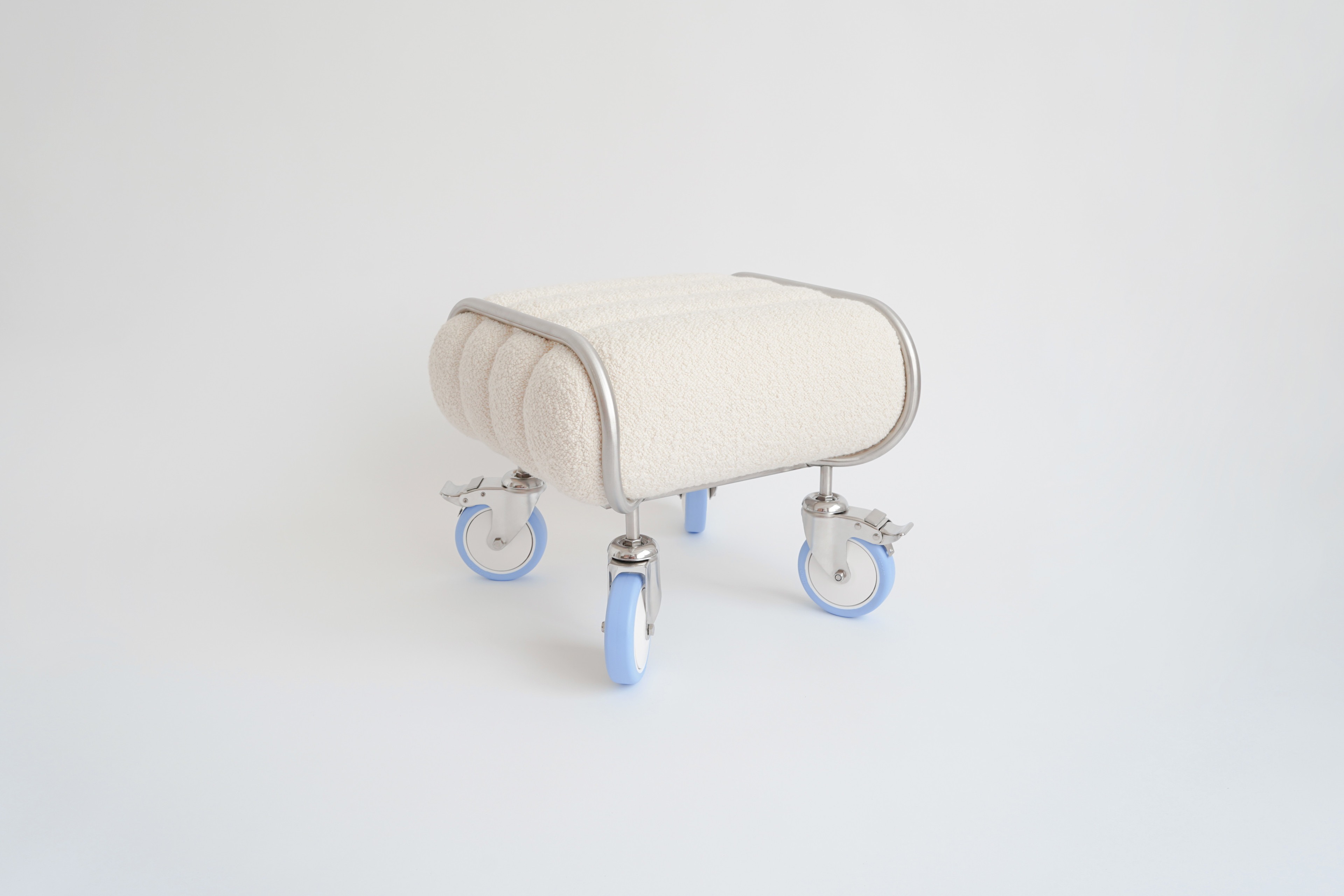 Collectible ⎟ Interview Boldizar Senteski x Manifold Studio