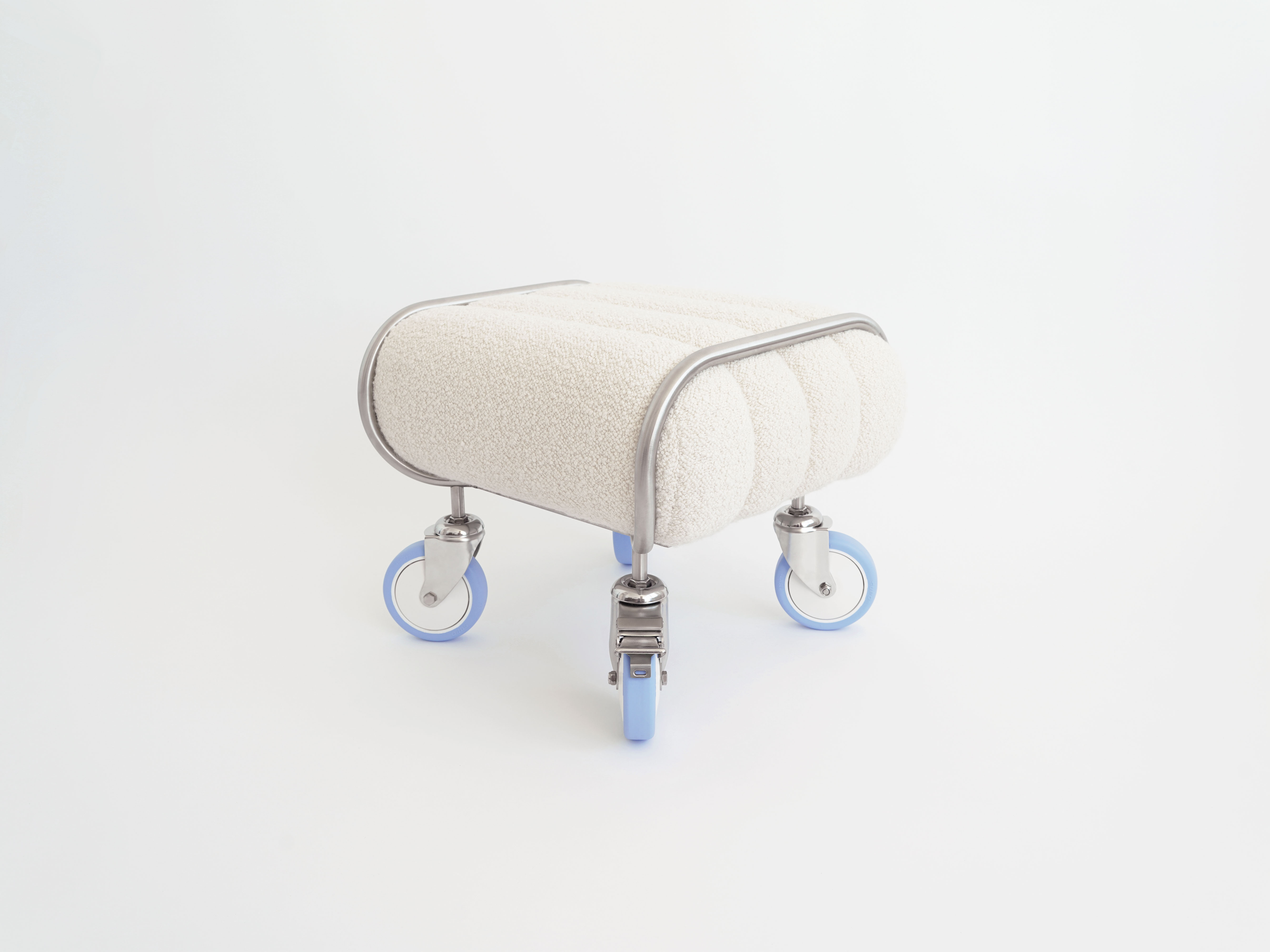 Collectible ⎟ Interview Boldizar Senteski x Manifold Studio