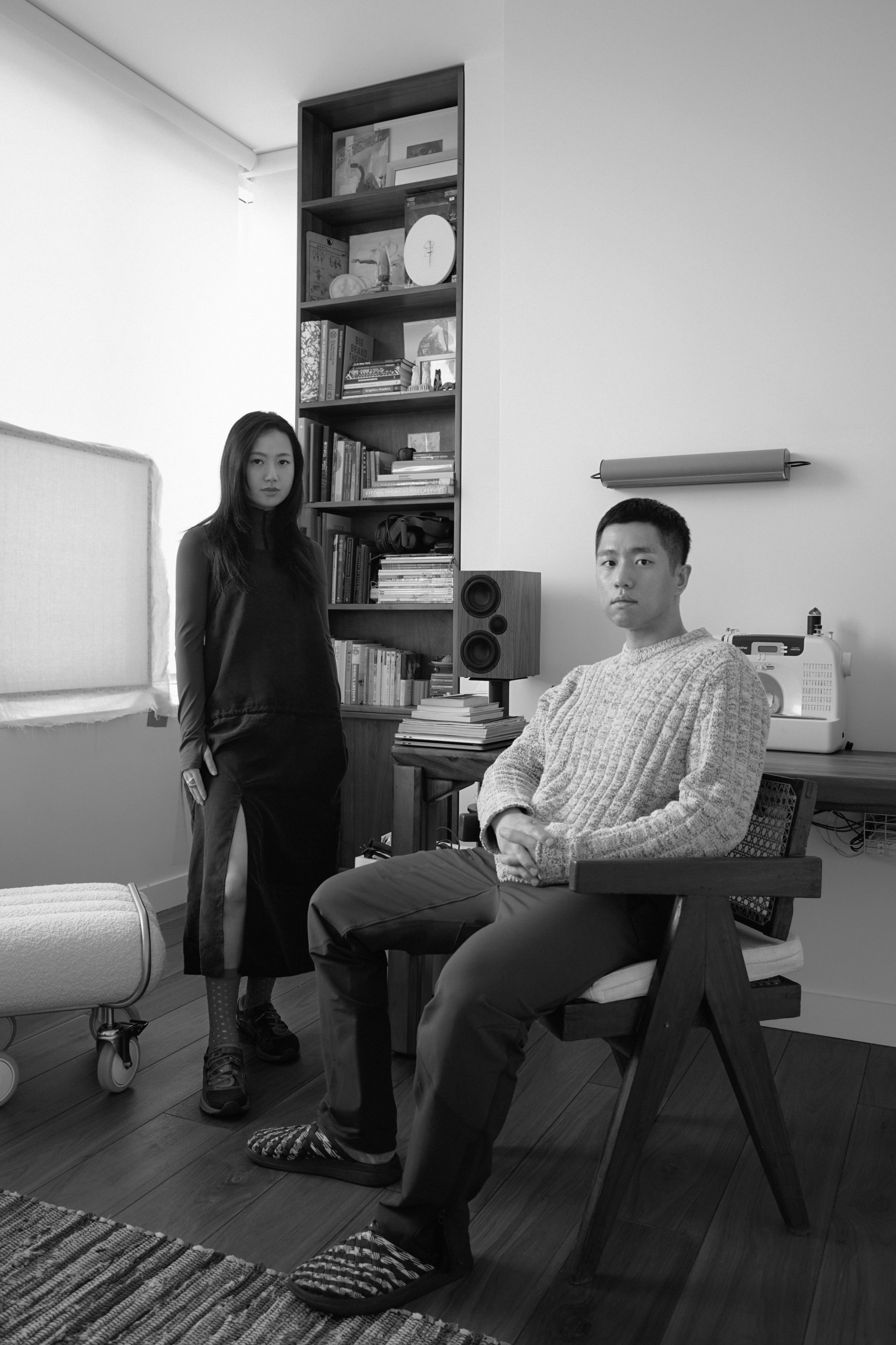 Collectible ⎟ Interview Boldizar Senteski x Manifold Studio