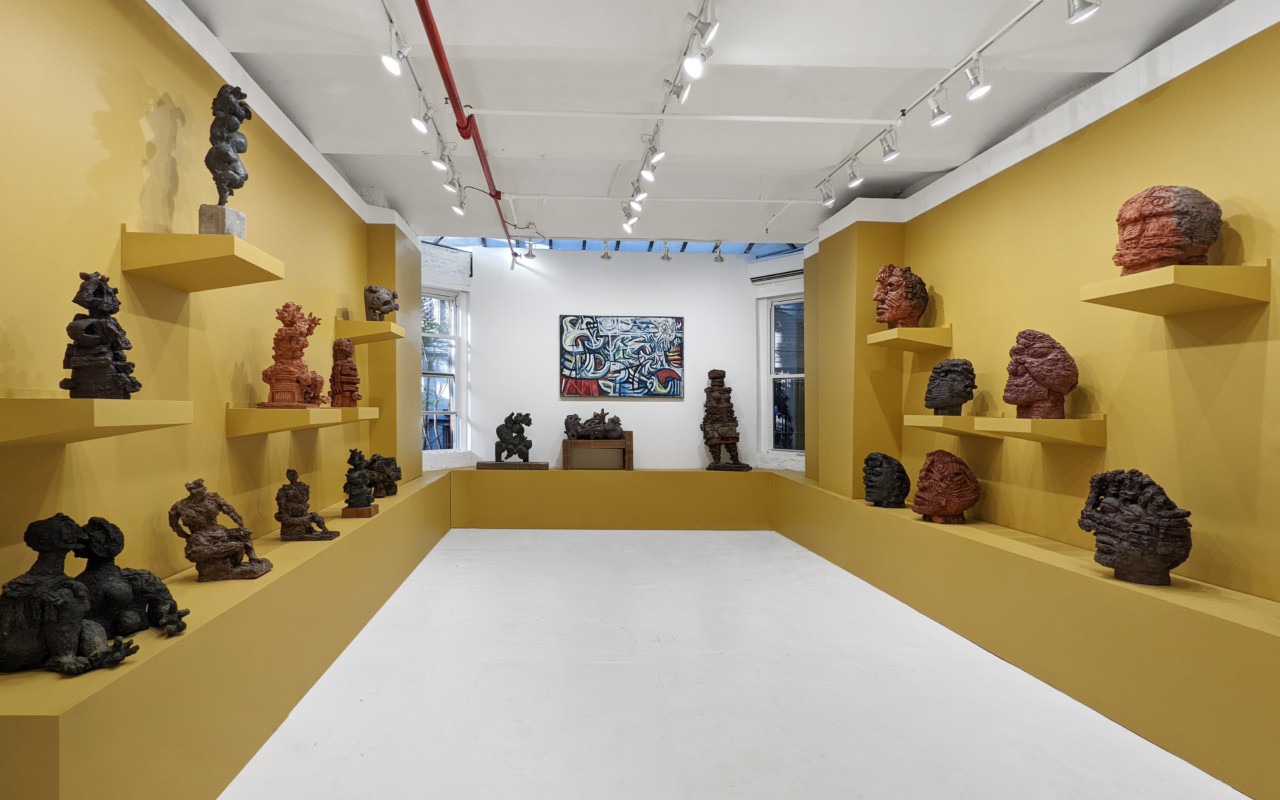 Collectible ⎟ Interview Klaas Rood – Volfram