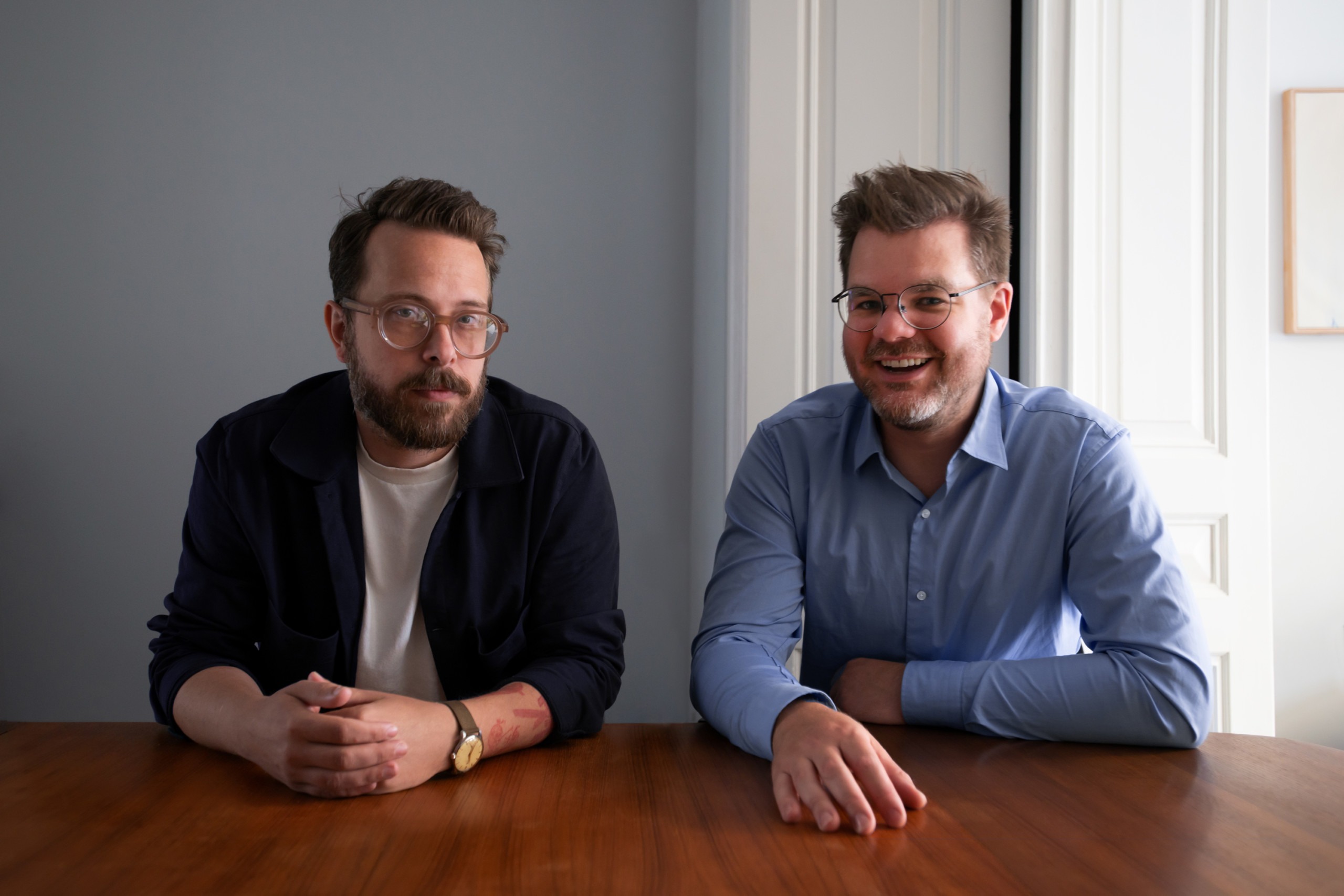 Collectible ⎟ Interview Klaas Rood – Volfram