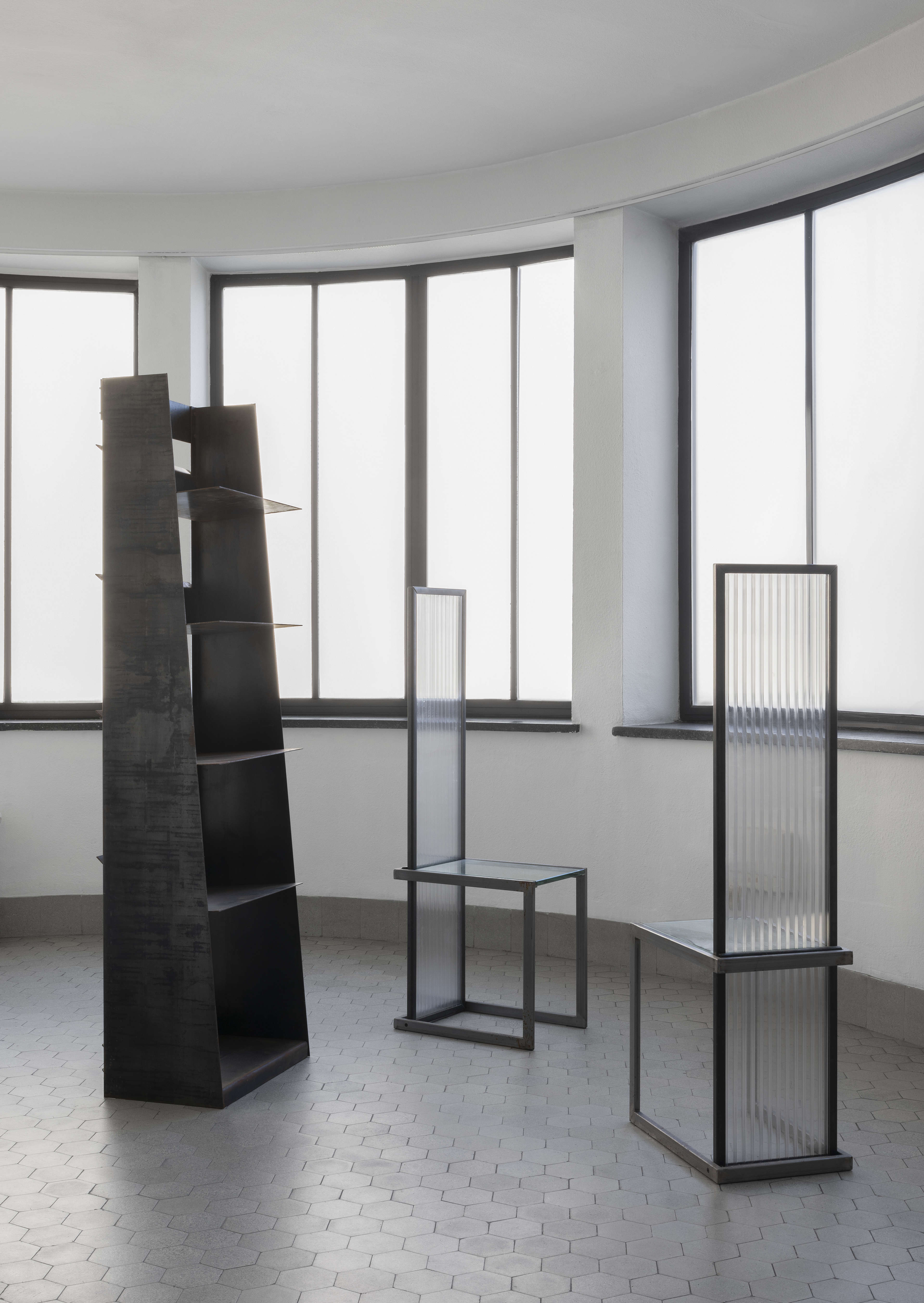 Collectible ⎟ COLLECTIBLE Three questions to Jean-François Declercq