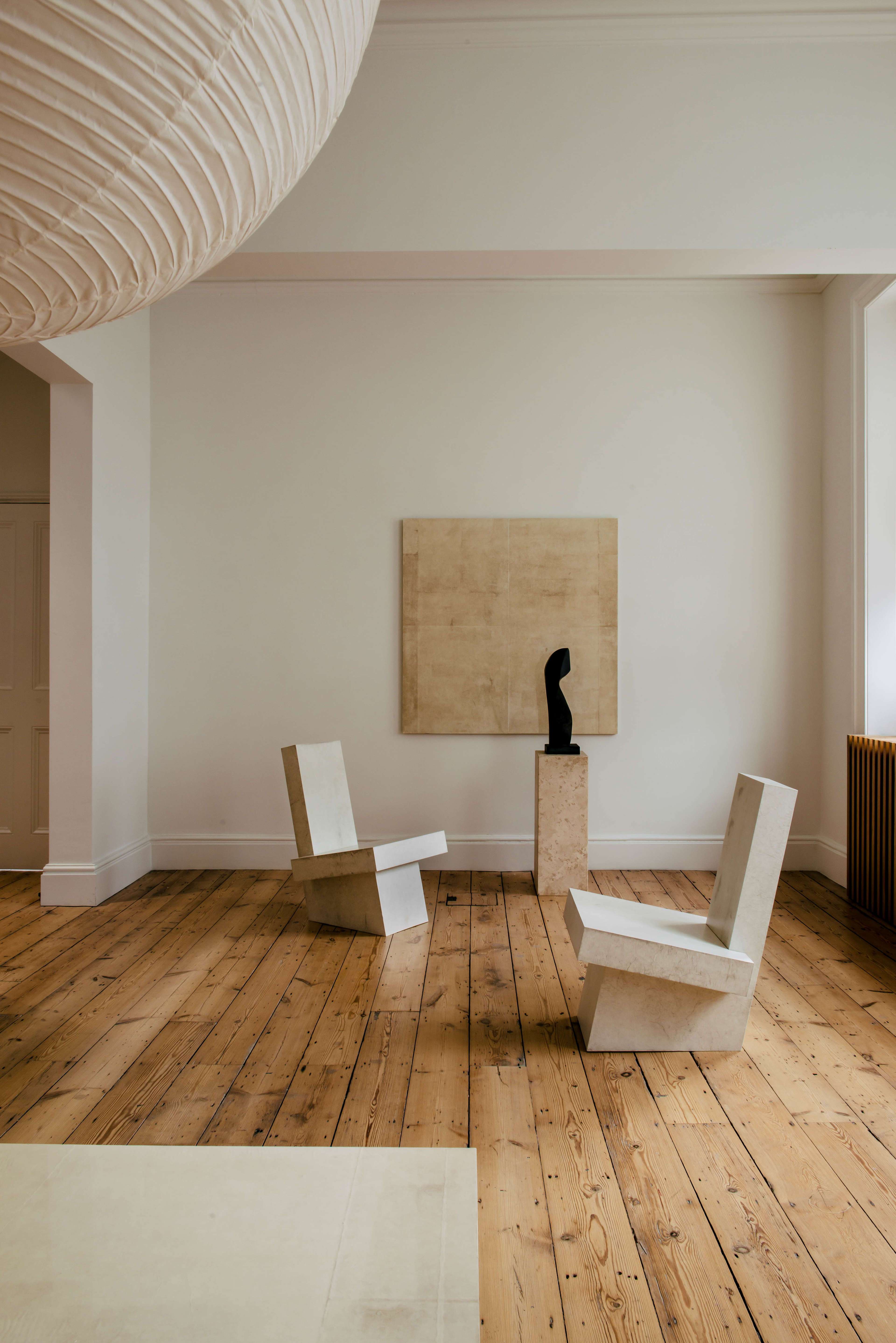 Collectible ⎟ COLLECTIBLE In-Depth Béton Brut