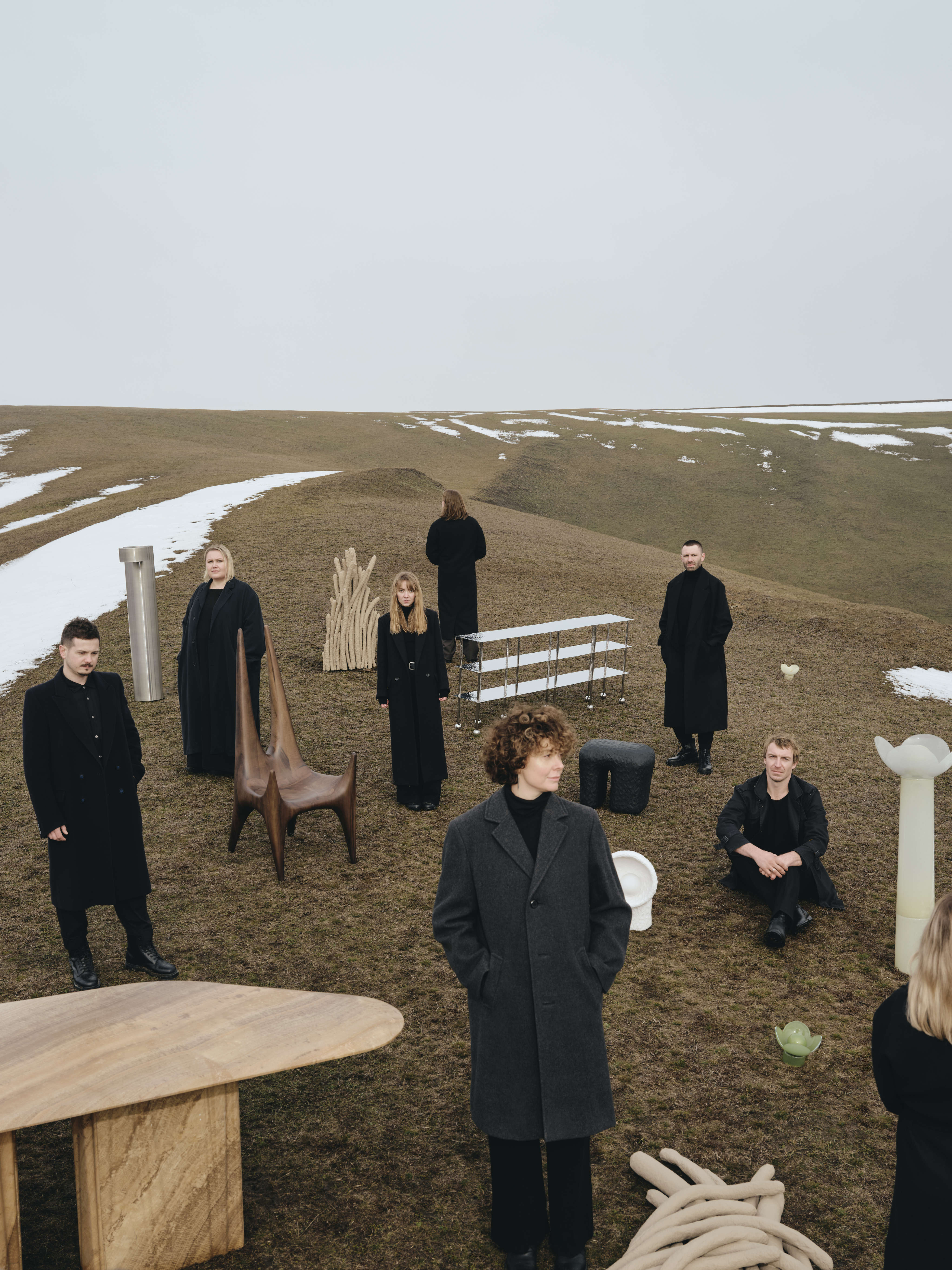 Collectible ⎟ COLLECTIBLE In-Depth Victoria Yakusha Gallery