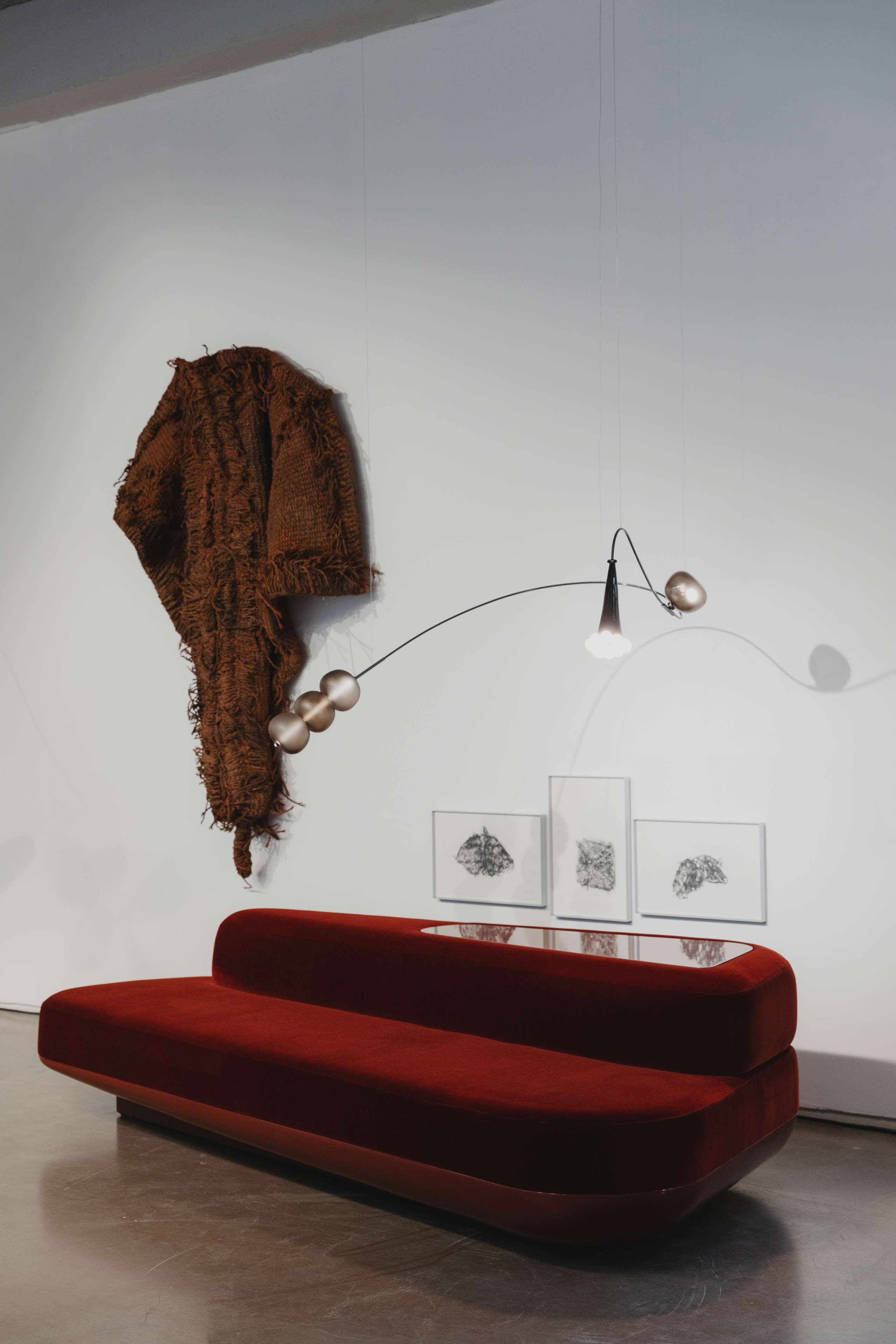 Collectible ⎟ COLLECTIBLE In-Depth Boon Room