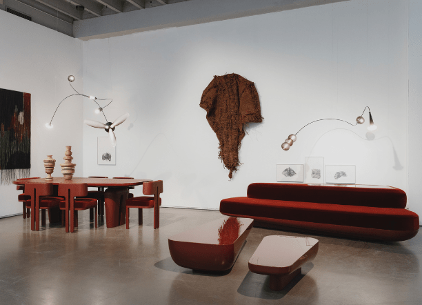 Collectible ⎟ COLLECTIBLE In-Depth Boon Room