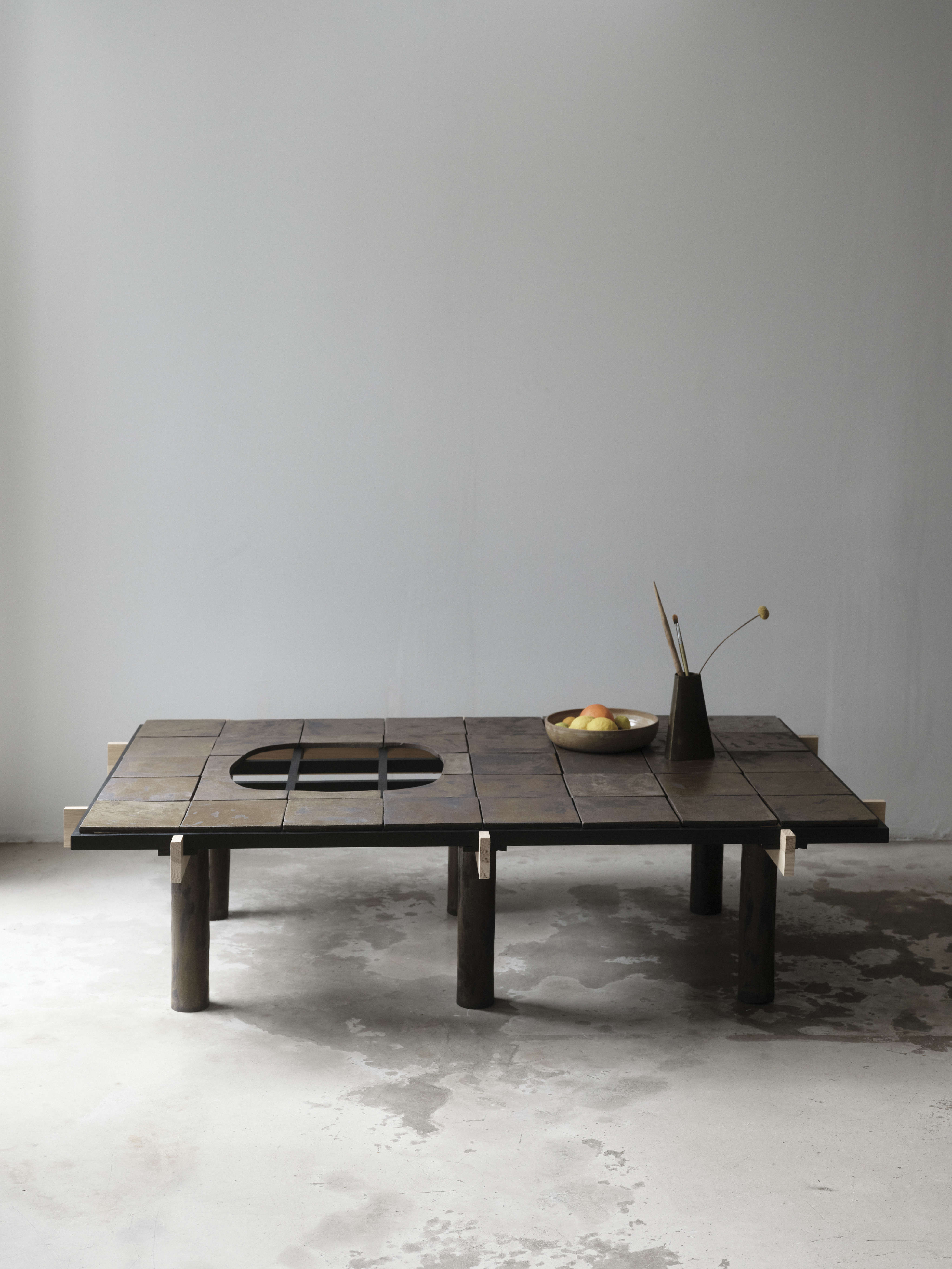 Collectible ⎟ COLLECTIBLE In-Depth Thomas Morineau Barthelemy
