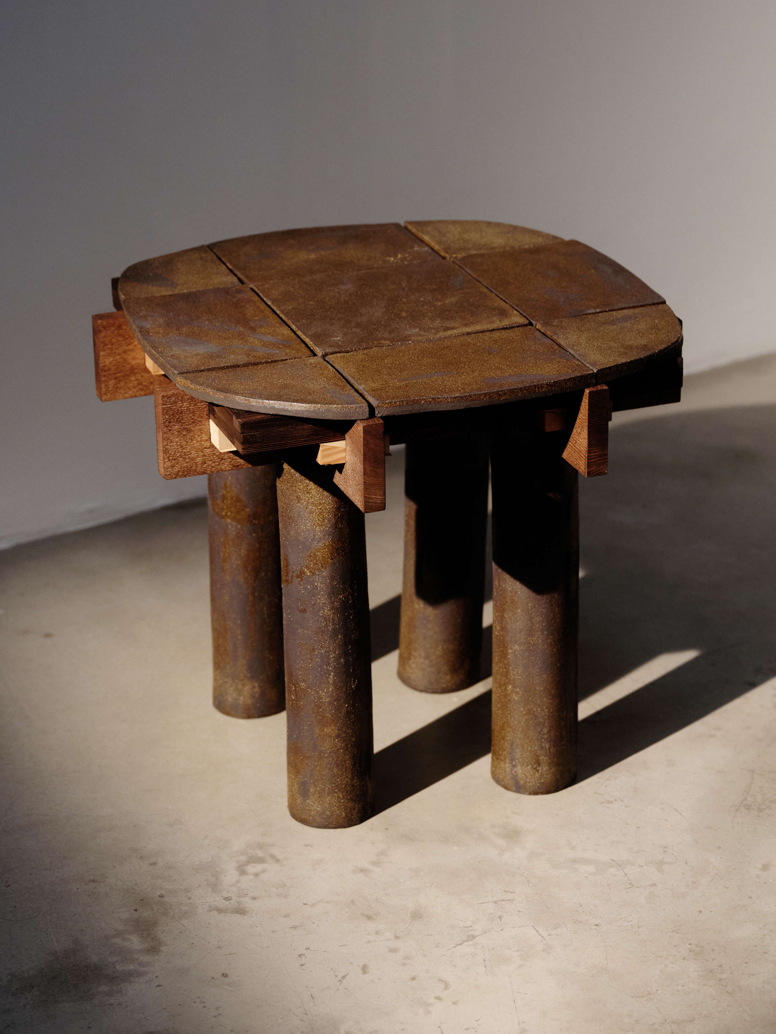 Collectible ⎟ COLLECTIBLE In-Depth Thomas Morineau Barthelemy