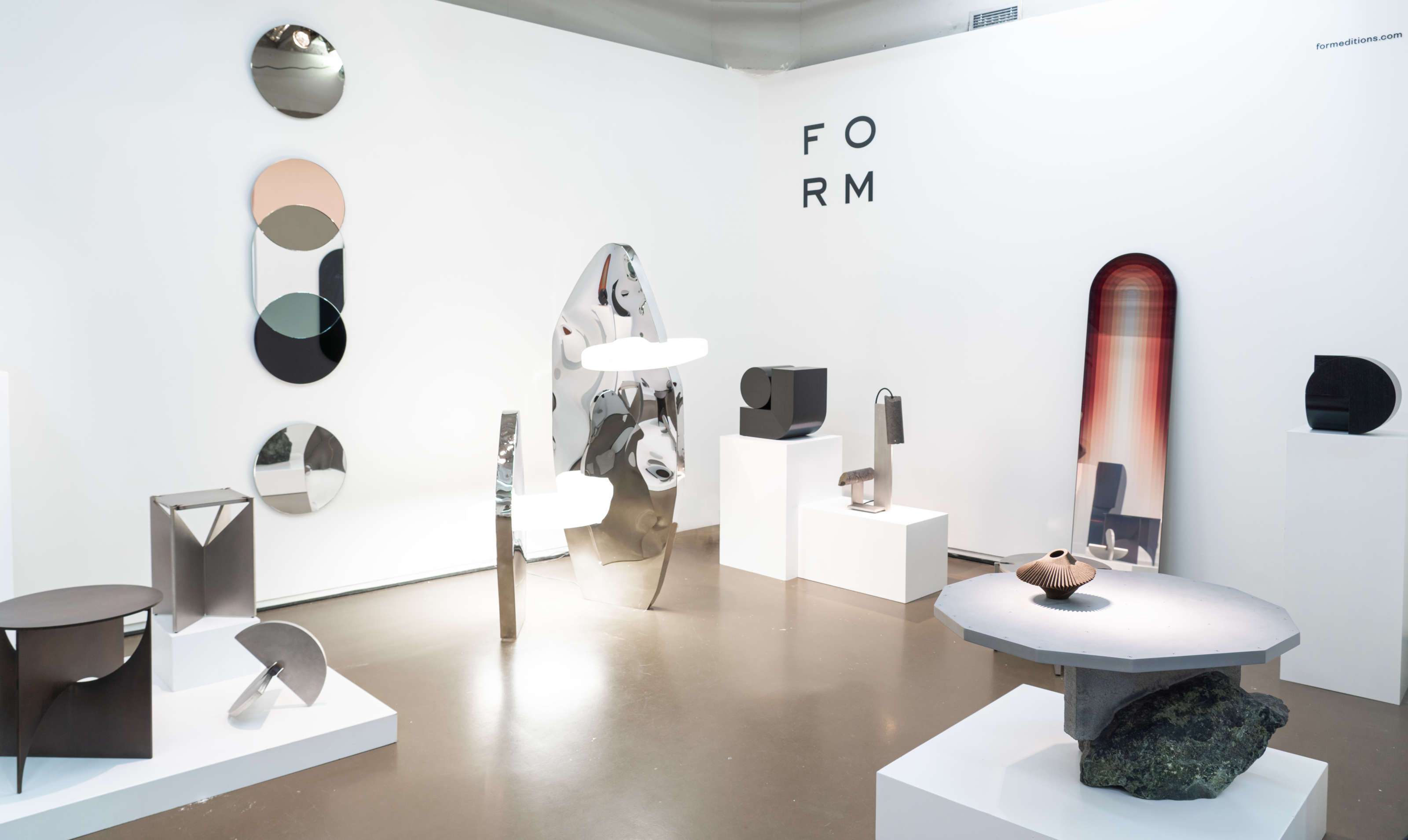 Collectible ⎟ COLLECTIBLE In-Depth Form Editions