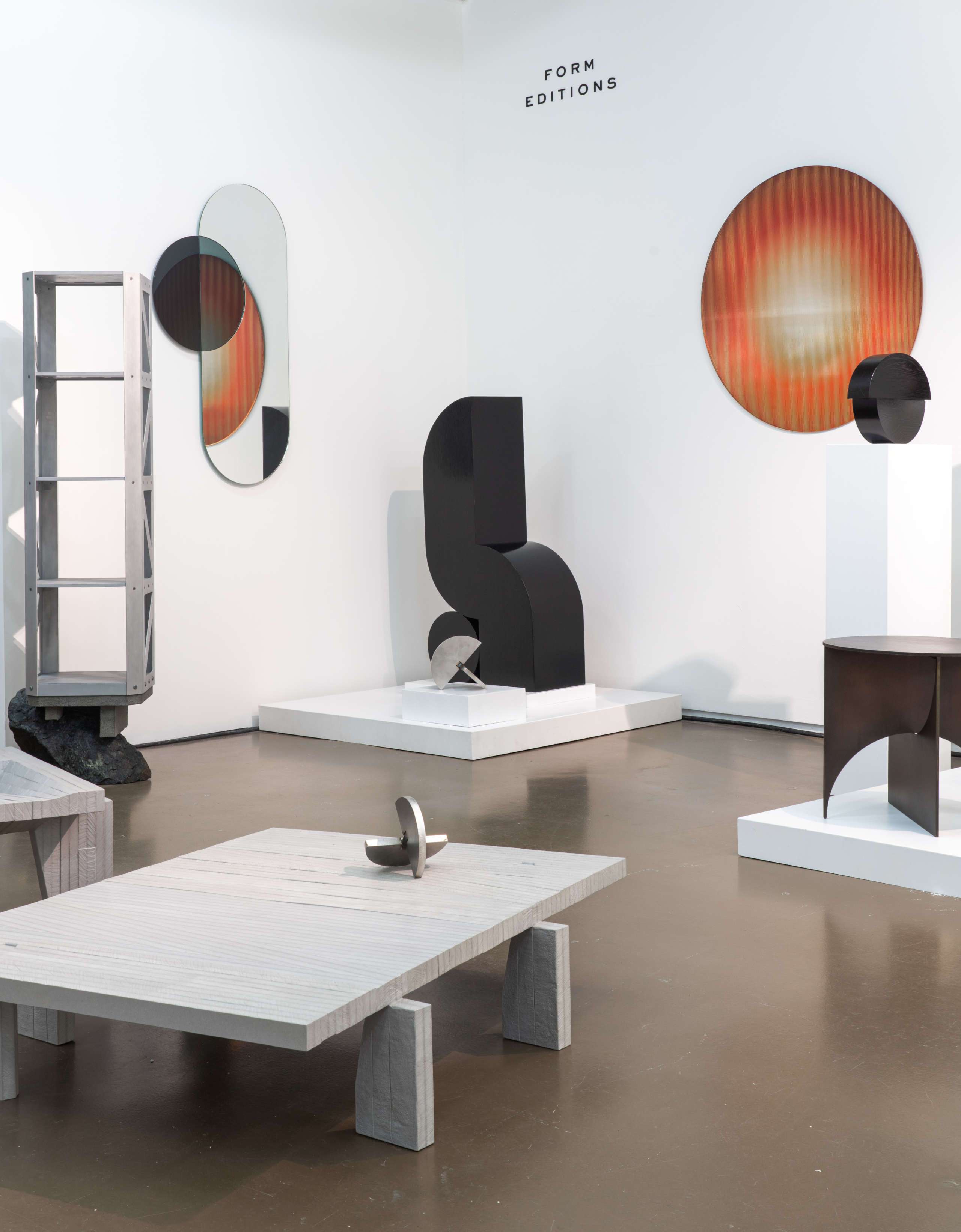 Collectible ⎟ COLLECTIBLE In-Depth Form Editions