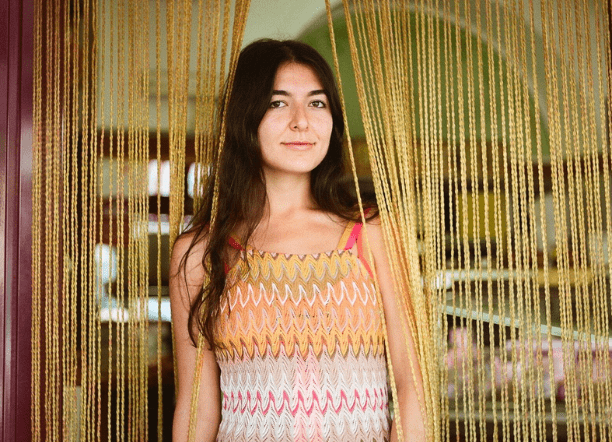 Collectible ⎟ COLLECTIBLE Three questions to Sonya Tamaddon