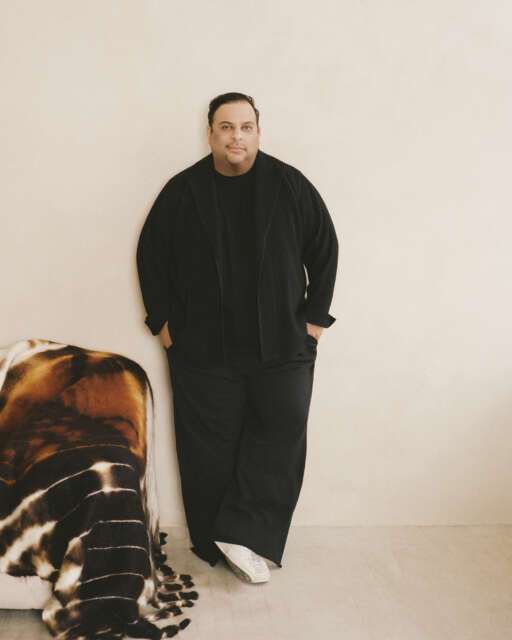 Collectible ⎟ COLLECTIBLE In-Depth Michael Hilal