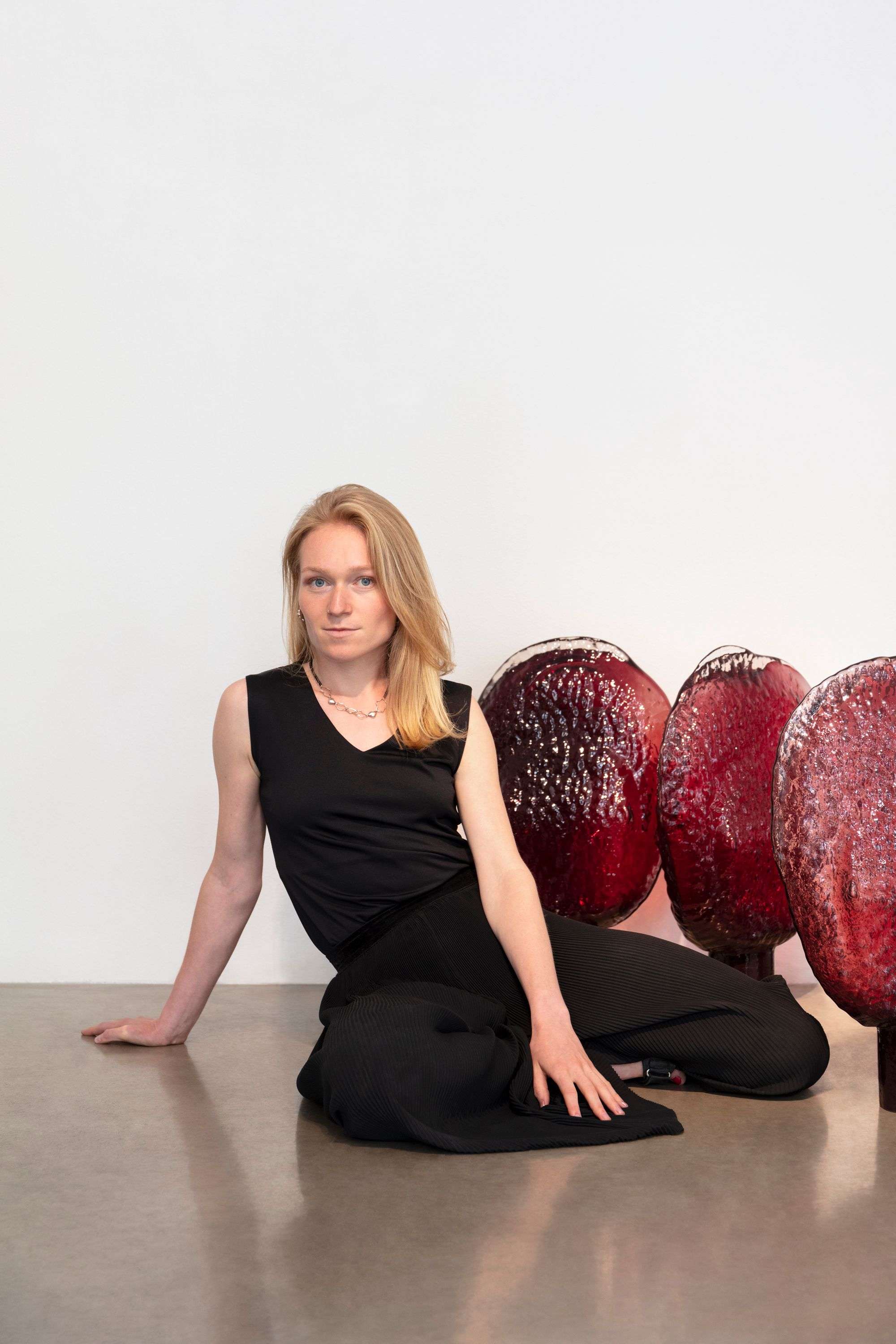 Collectible ⎟ COLLECTIBLE In-Depth Anna Jožová