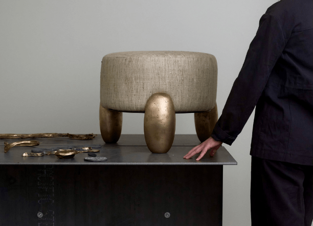 Collectible ⎟ COLLECTIBLE In-Depth Emily Thurman Studio