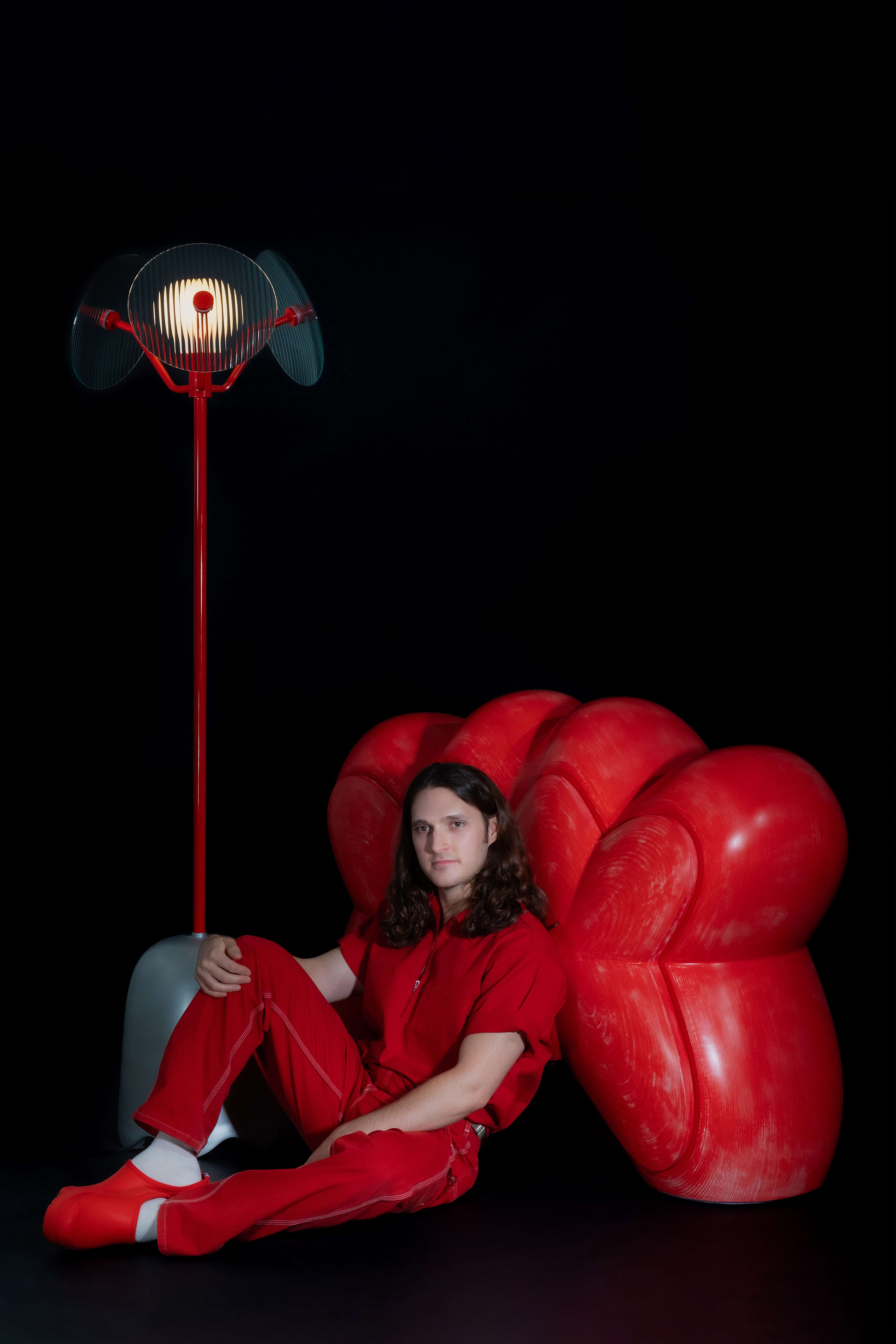 Collectible ⎟ COLLECTIBLE In-Depth Caleb Ferris