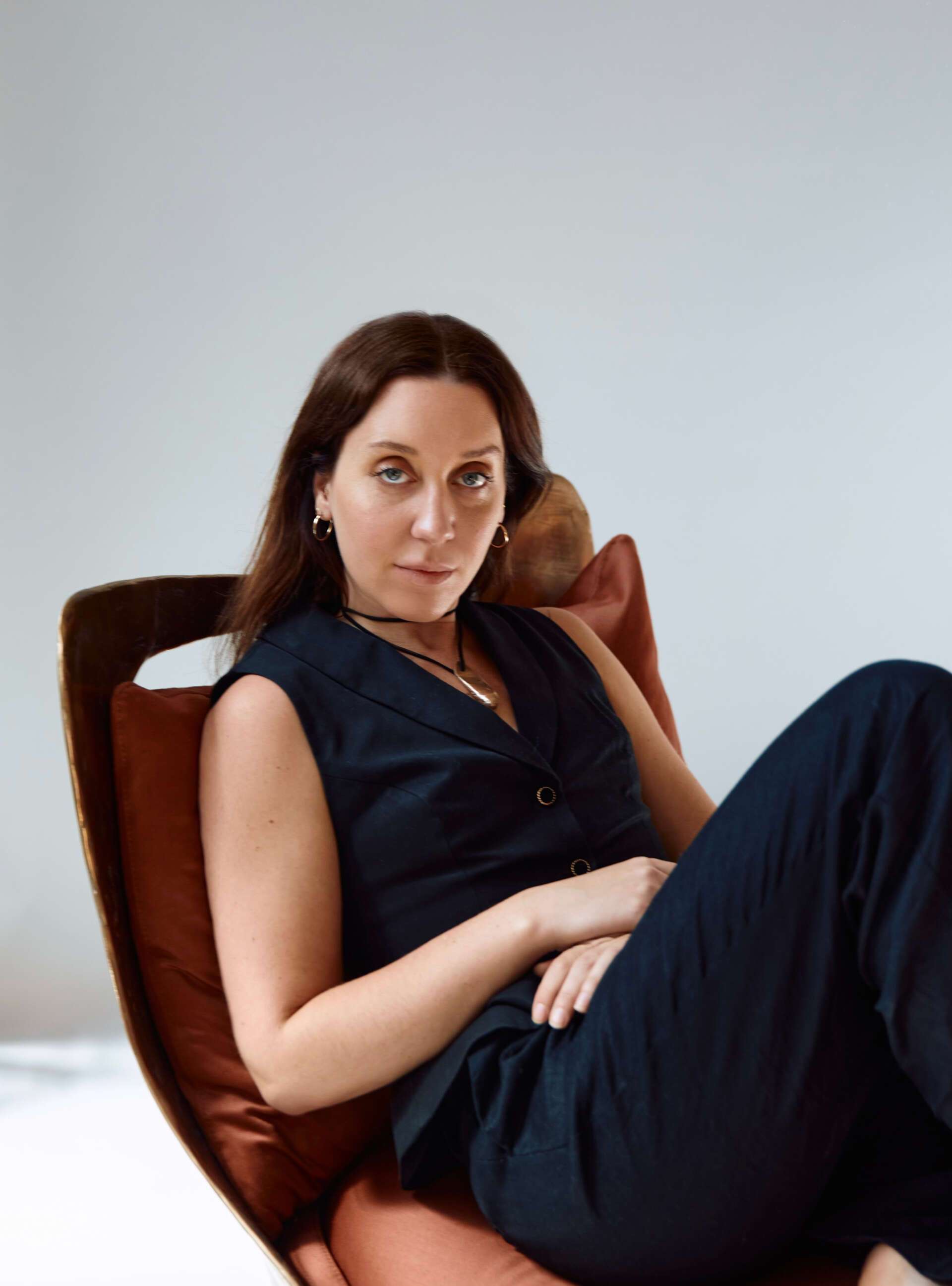 Collectible ⎟ COLLECTIBLE In-Depth Emily Thurman Studio