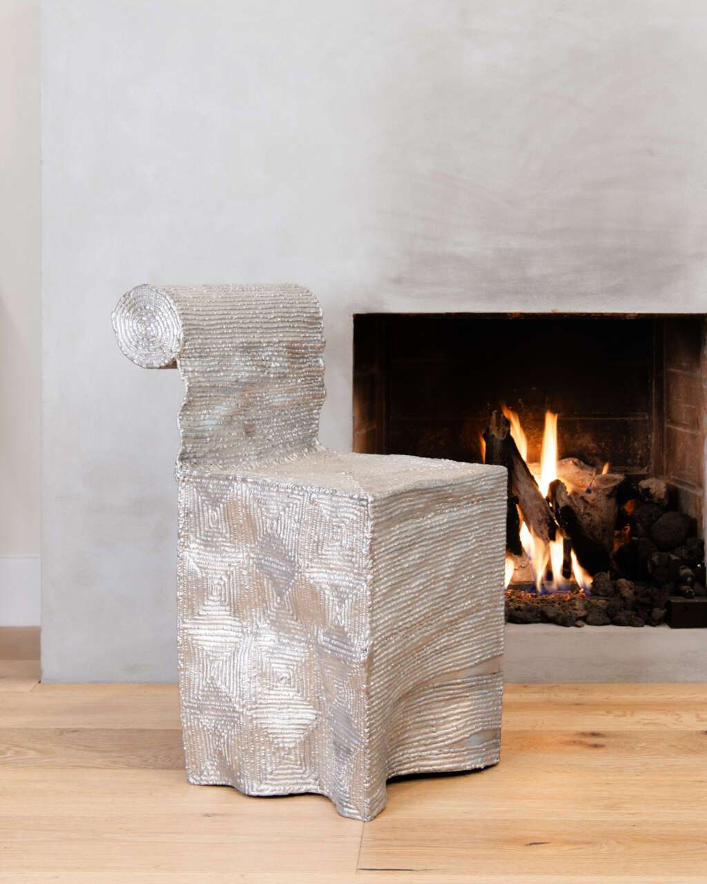 Collectible ⎟ COLLECTIBLE In-Depth Yuxuan Huang & Jesse Groom