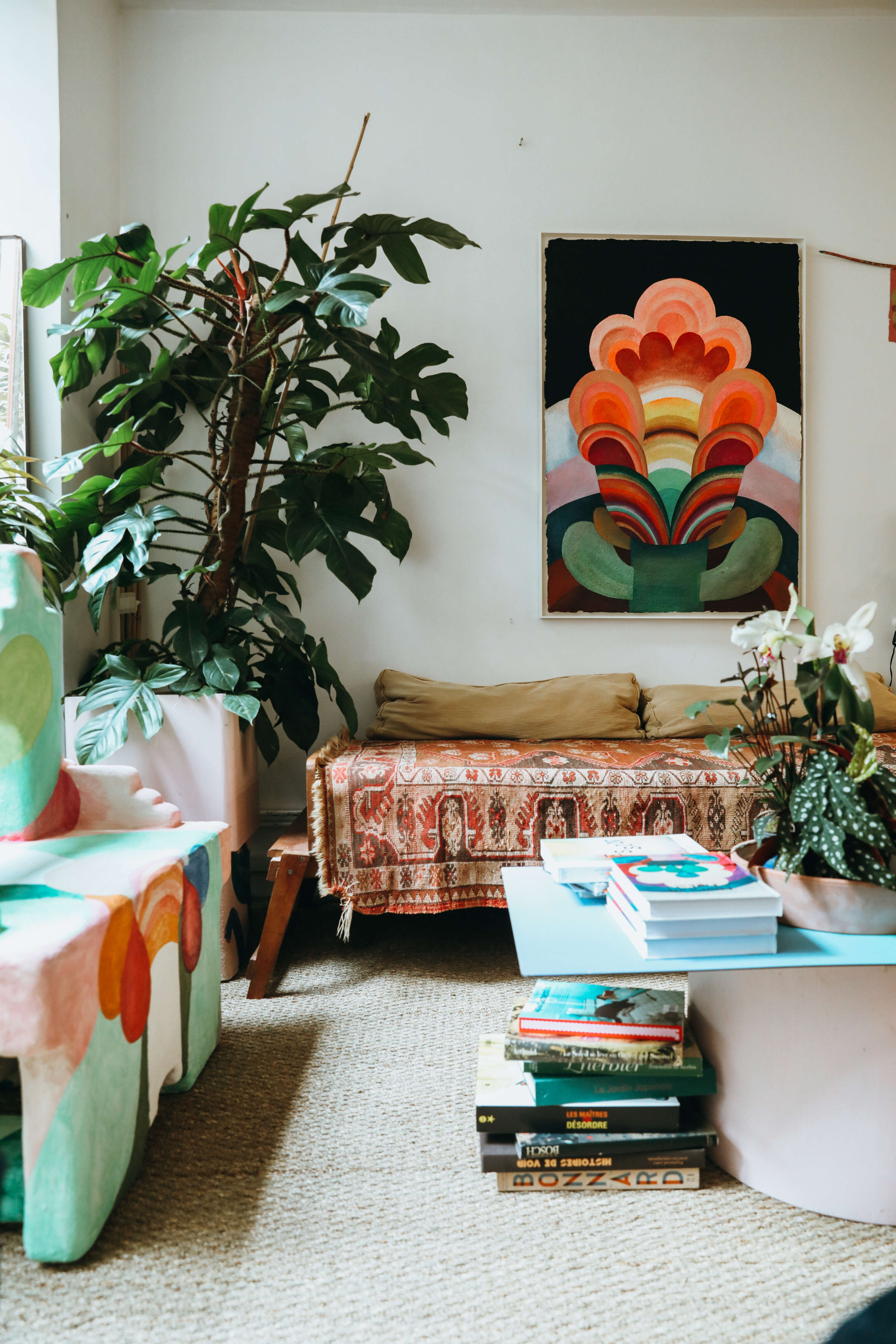 Collectible ⎟ COLLECTIBLE In-Depth Caroline Rennequin