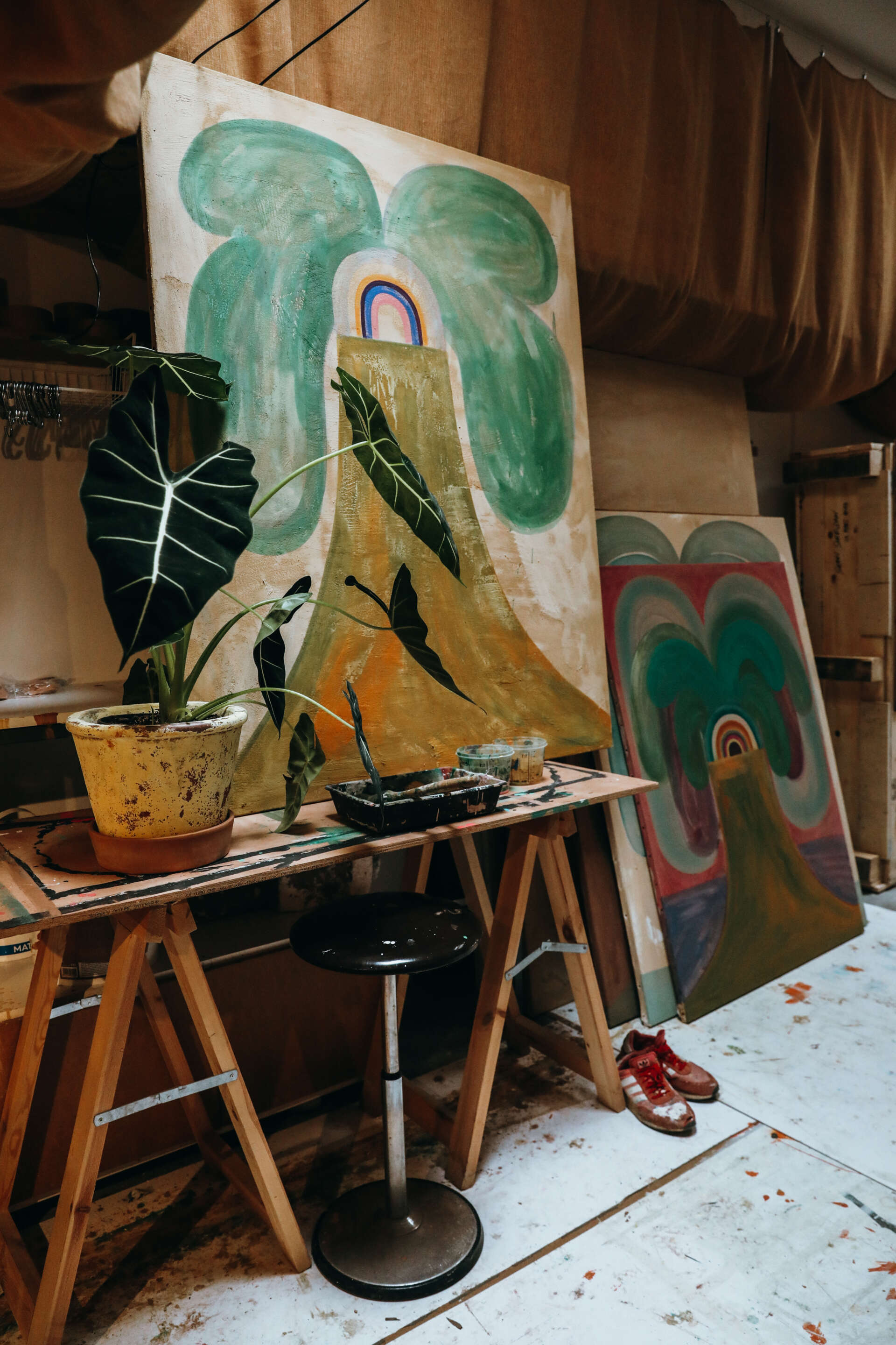 Collectible ⎟ COLLECTIBLE In-Depth Caroline Rennequin