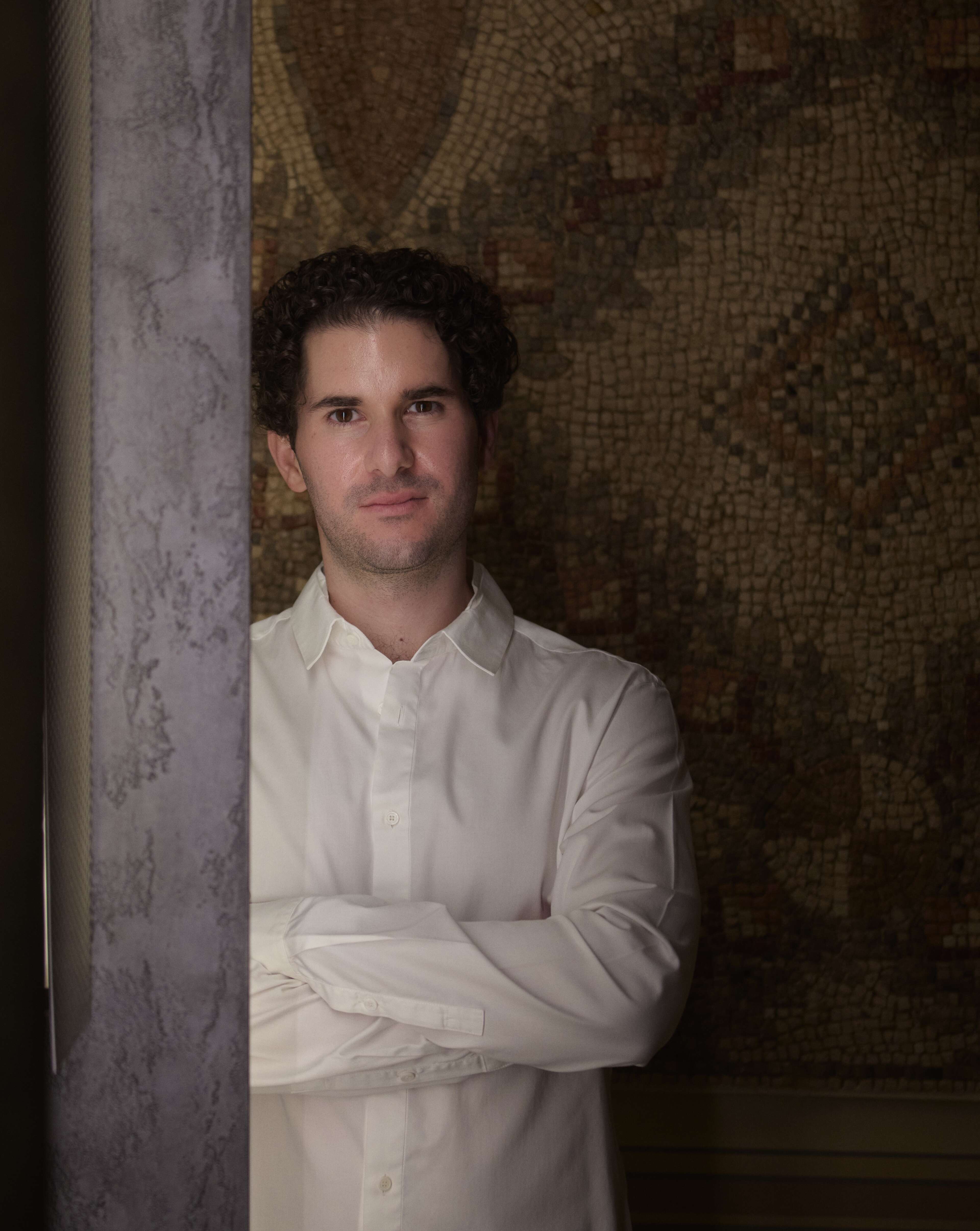 Collectible ⎟ COLLECTIBLE In-Depth Tarek Dada
