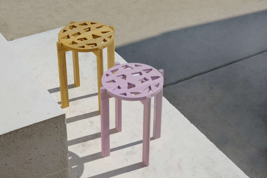 Collectible ⎟ COLLECTIBLE In-Depth frill furniture