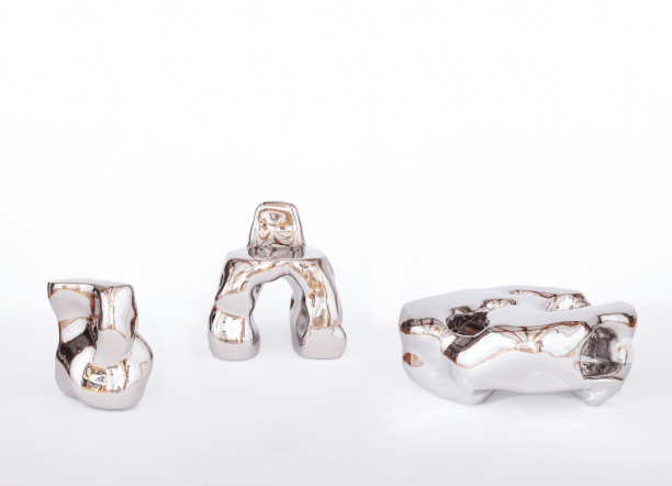 Collectible ⎟ COLLECTIBLE In-Depth studio NAWA