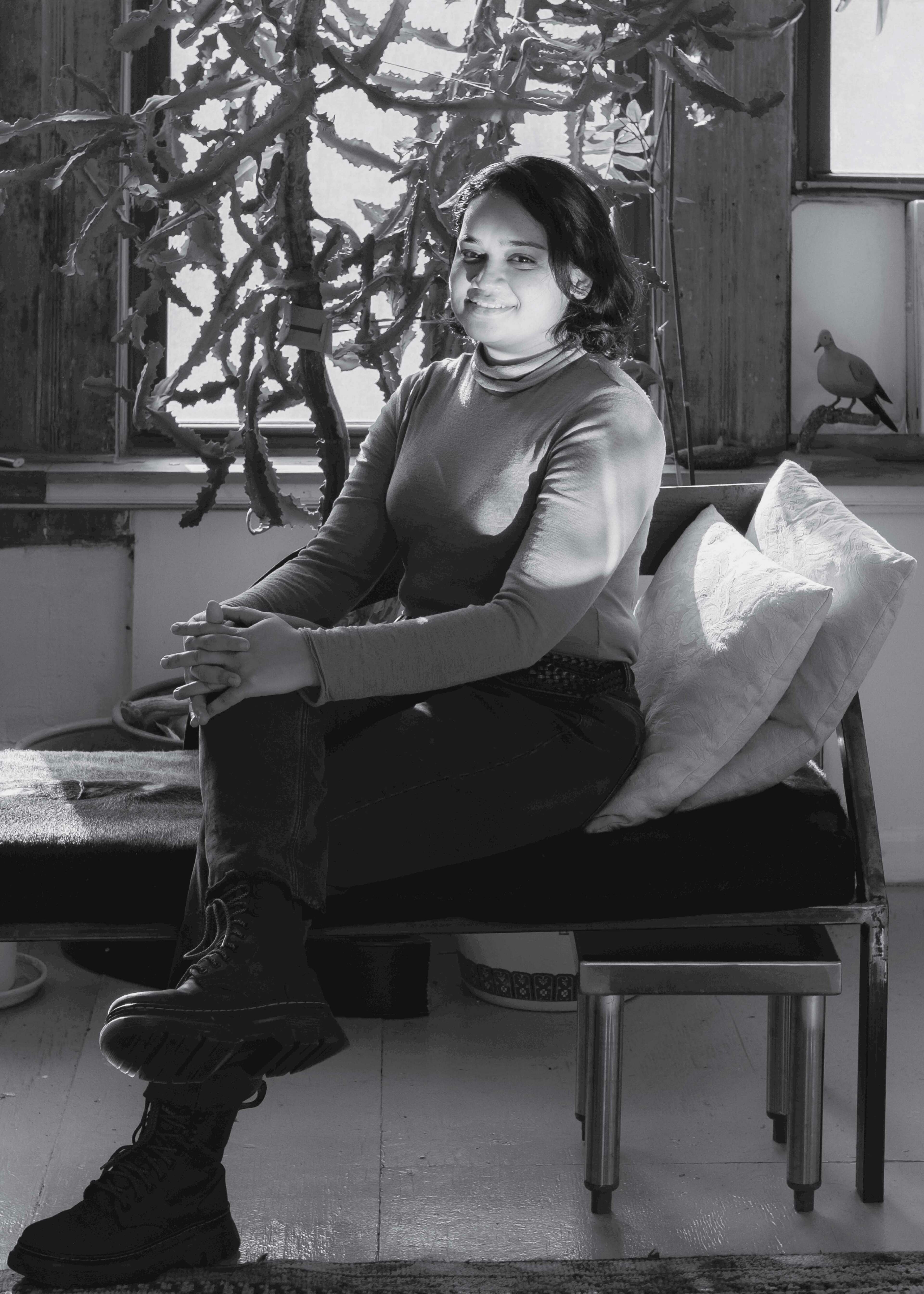 Collectible ⎟ COLLECTIBLE In-Depth unown space