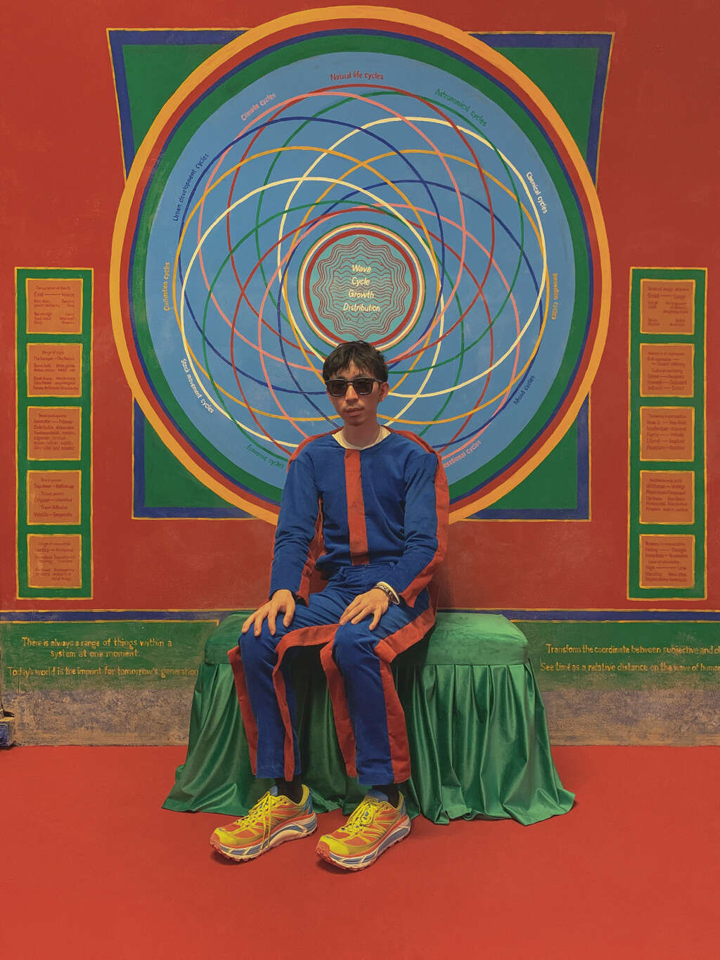 Collectible ⎟ COLLECTIBLE Three questions to Duyi Han