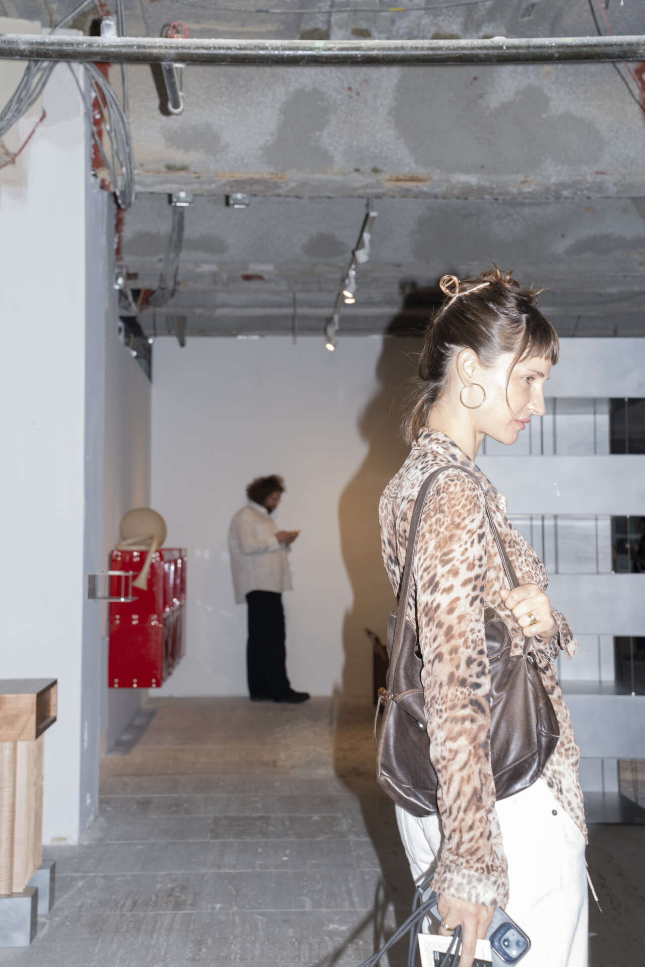 Collectible ⎟ Overview NY