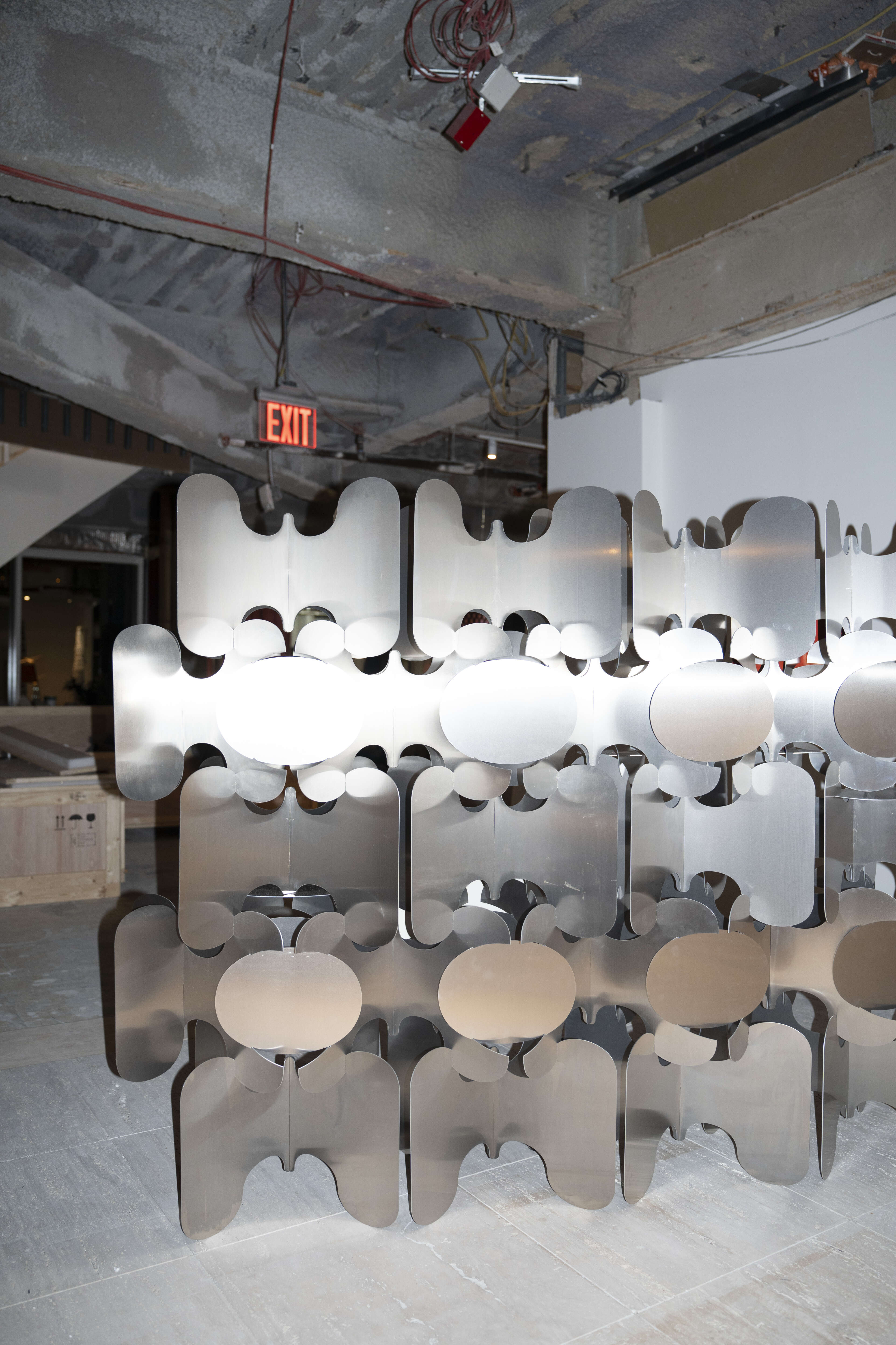 Collectible ⎟ Overview NY